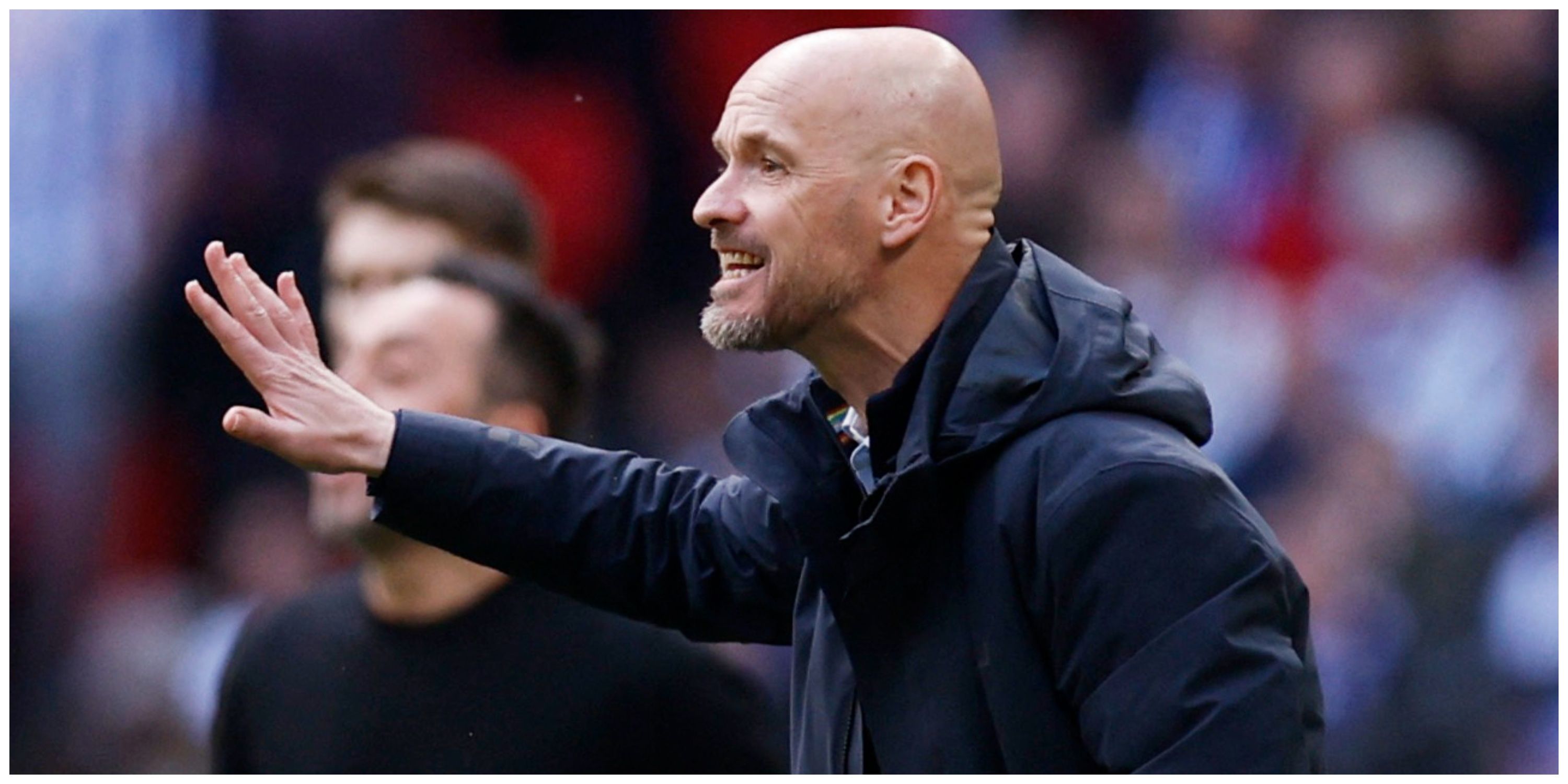 Man Utd: £100k-a-week star now 'ideally wants to be at' Old Trafford