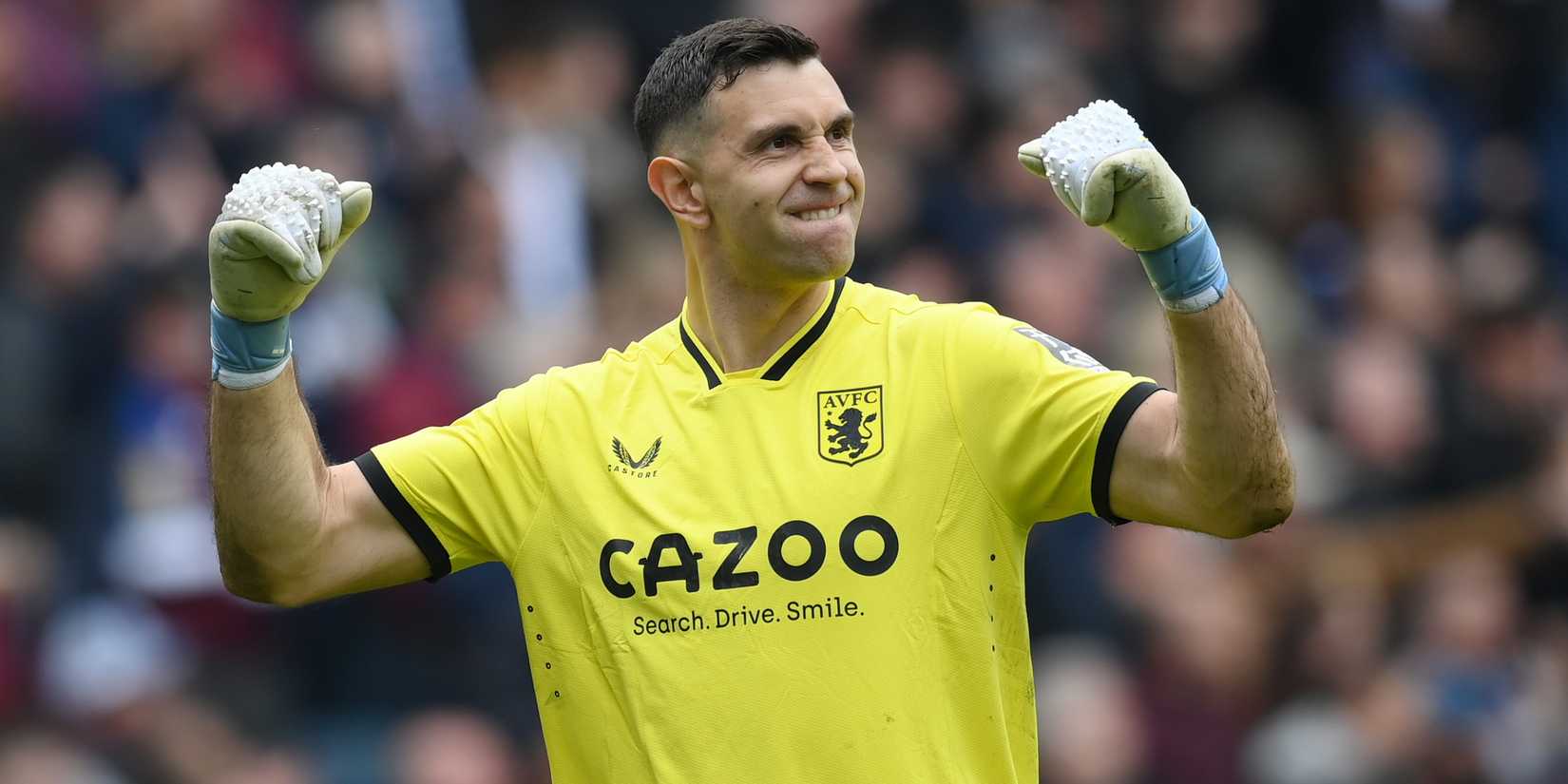7 Best Aston Villa Goalkeepers in the Premier League (Ranked)