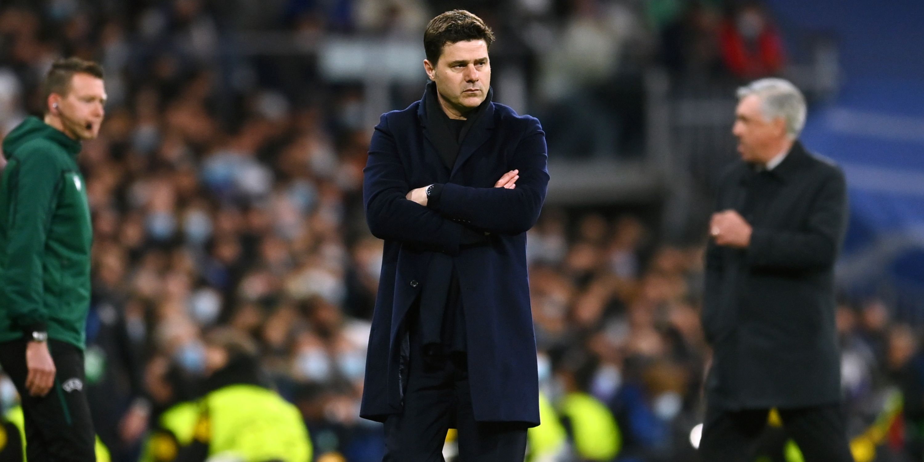 Chelsea: £325k-a-week star must ‘raise game’ under Pochettino at Stamford Bridge