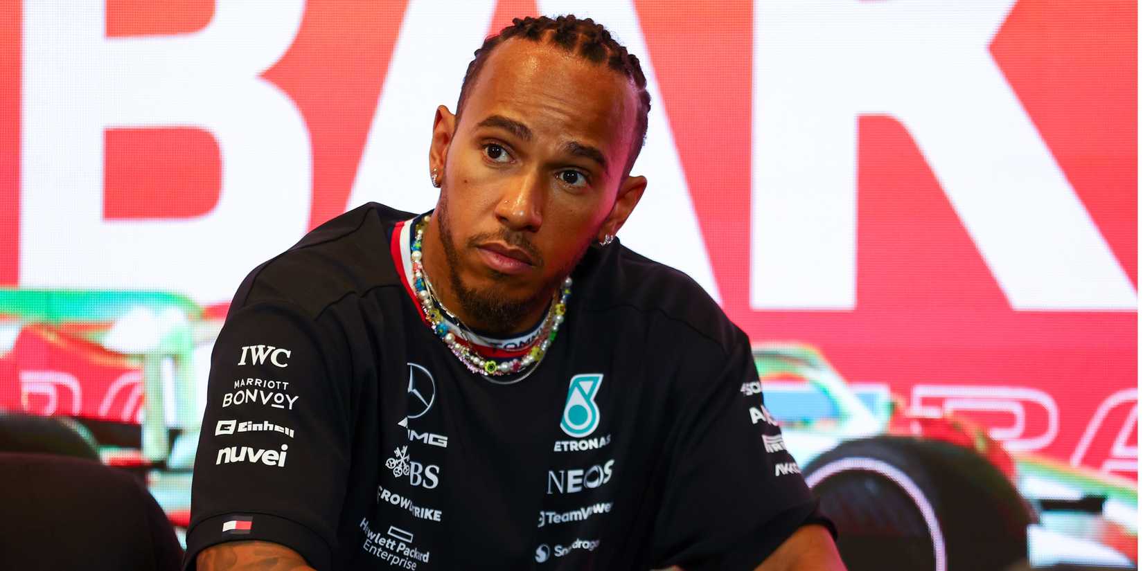 Lewis Hamilton's & Max Verstappen's Stats After 200 F1 Races Compared