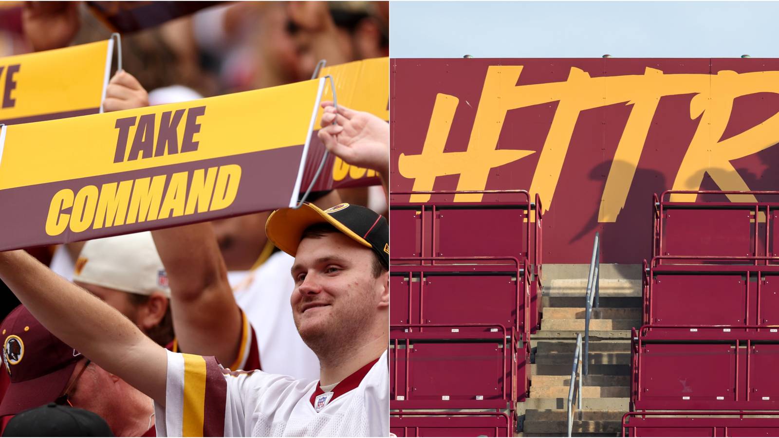 Washington Commanders: Mike Florio hints major change could be coming ...