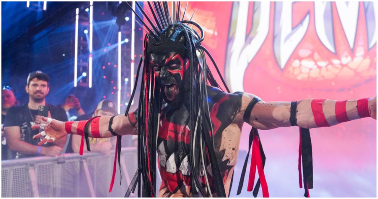 WWE WrestleMania 39: Finn Balor injury update