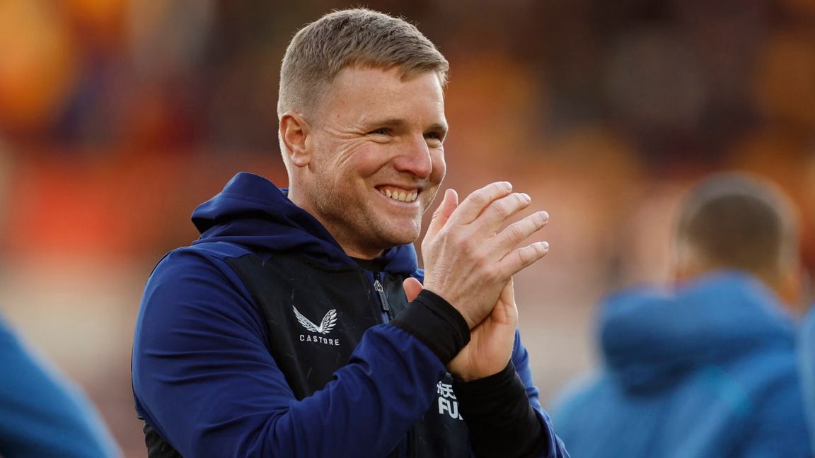 Newcastle: £50m Bundesliga duo now 'key targets' at St James' Park