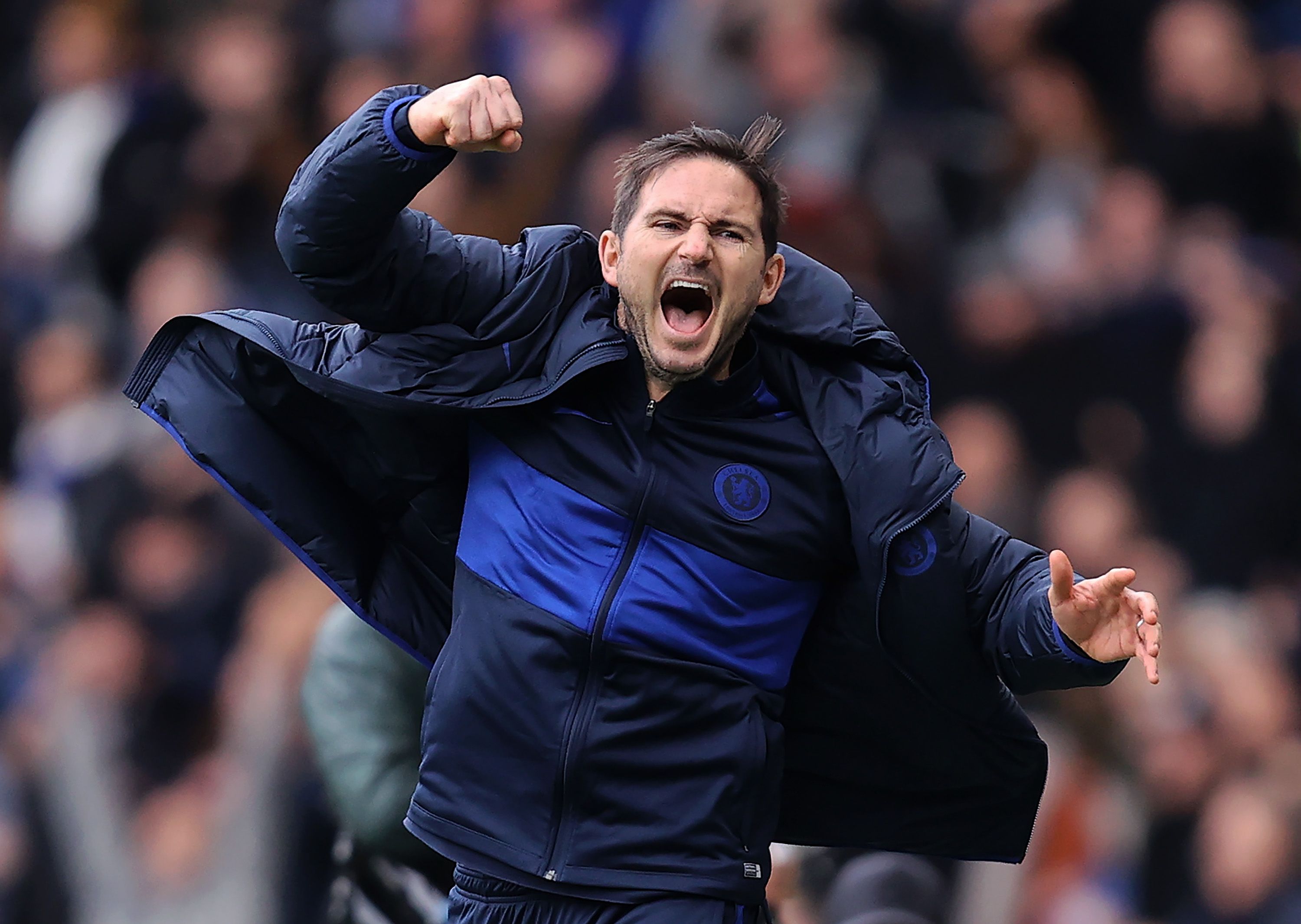 Chelsea: Lampard arrival could 'help' £76k-a-week star sign at Stamford ...