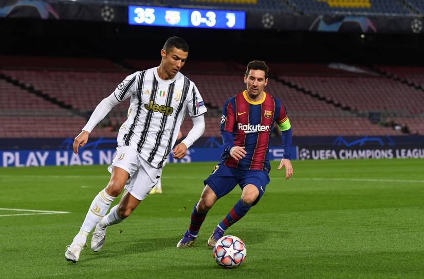 Messi, Ronaldo, Benzema: Who has the most Champions League MotM awards?