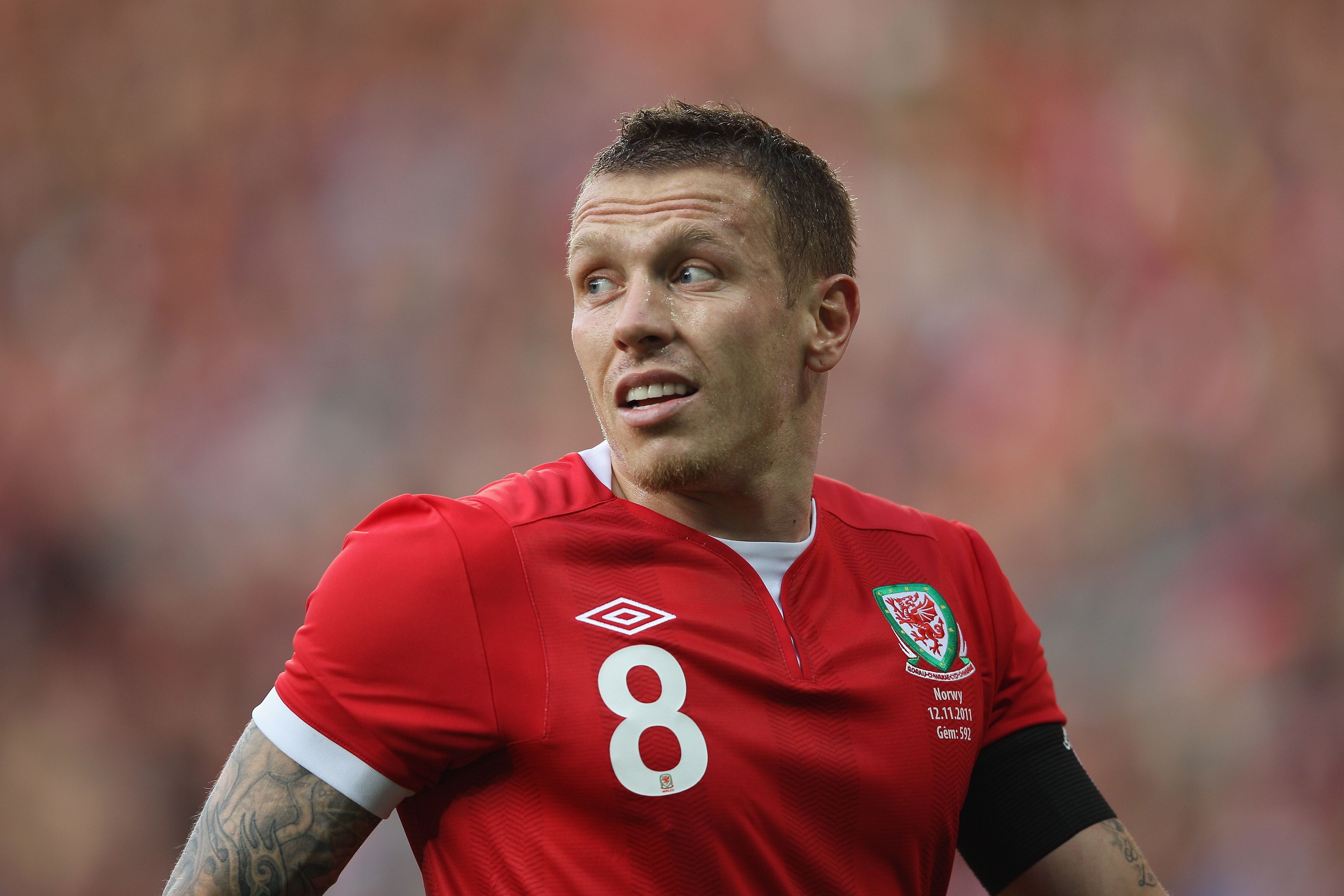 Craig Bellamy bankrupt: What has happened to former Liverpool & Man ...