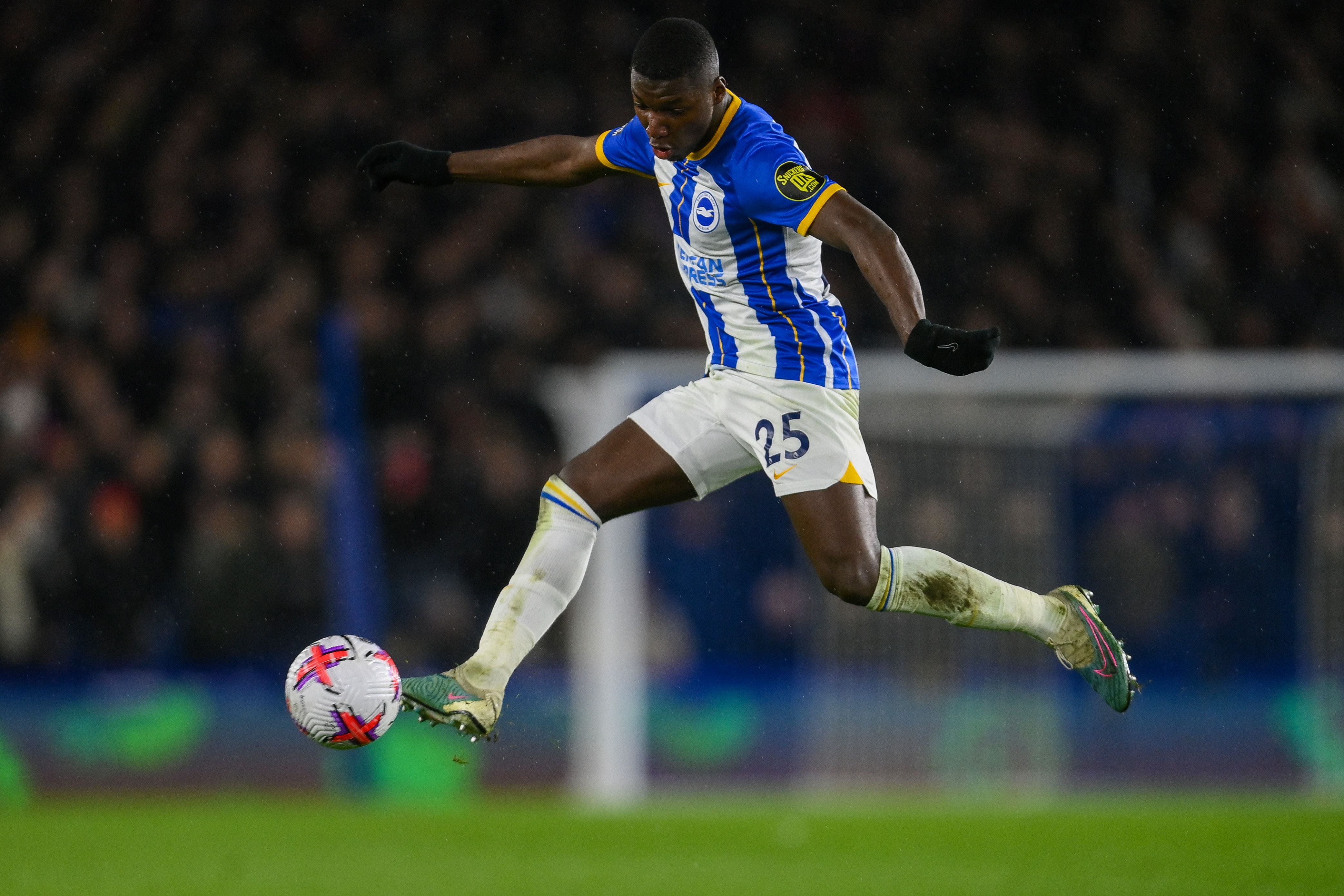 Brighton: Four players could bank De Zebri an absolute fortune at Amex ...