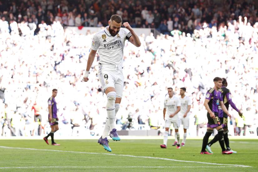 Karim Benzema: Real Madrid star did not disobey Ramadan fast vs Valladolid