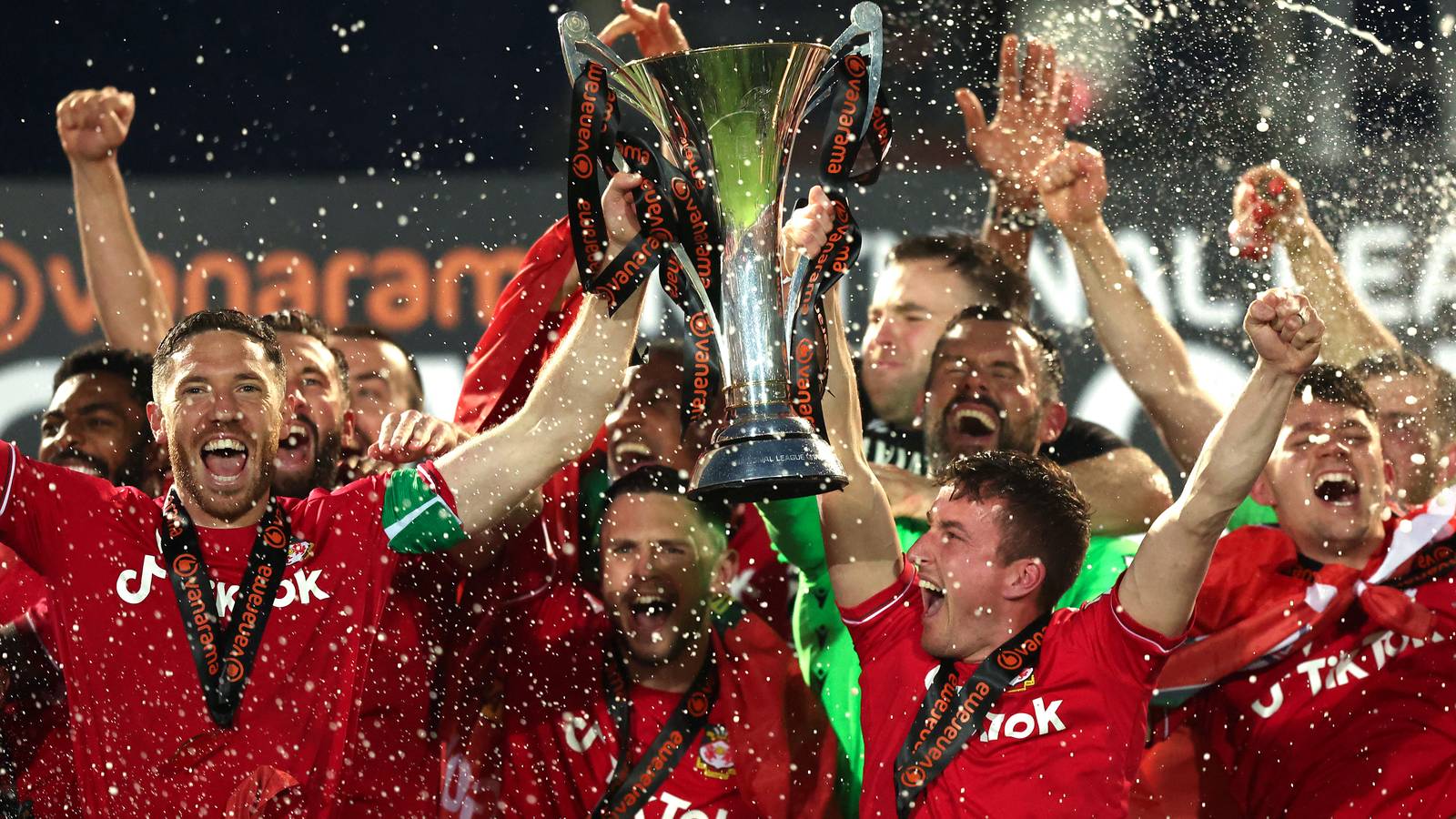 Wrexham Pre-Season 2023: Fixtures, Dates, Tickets And More
