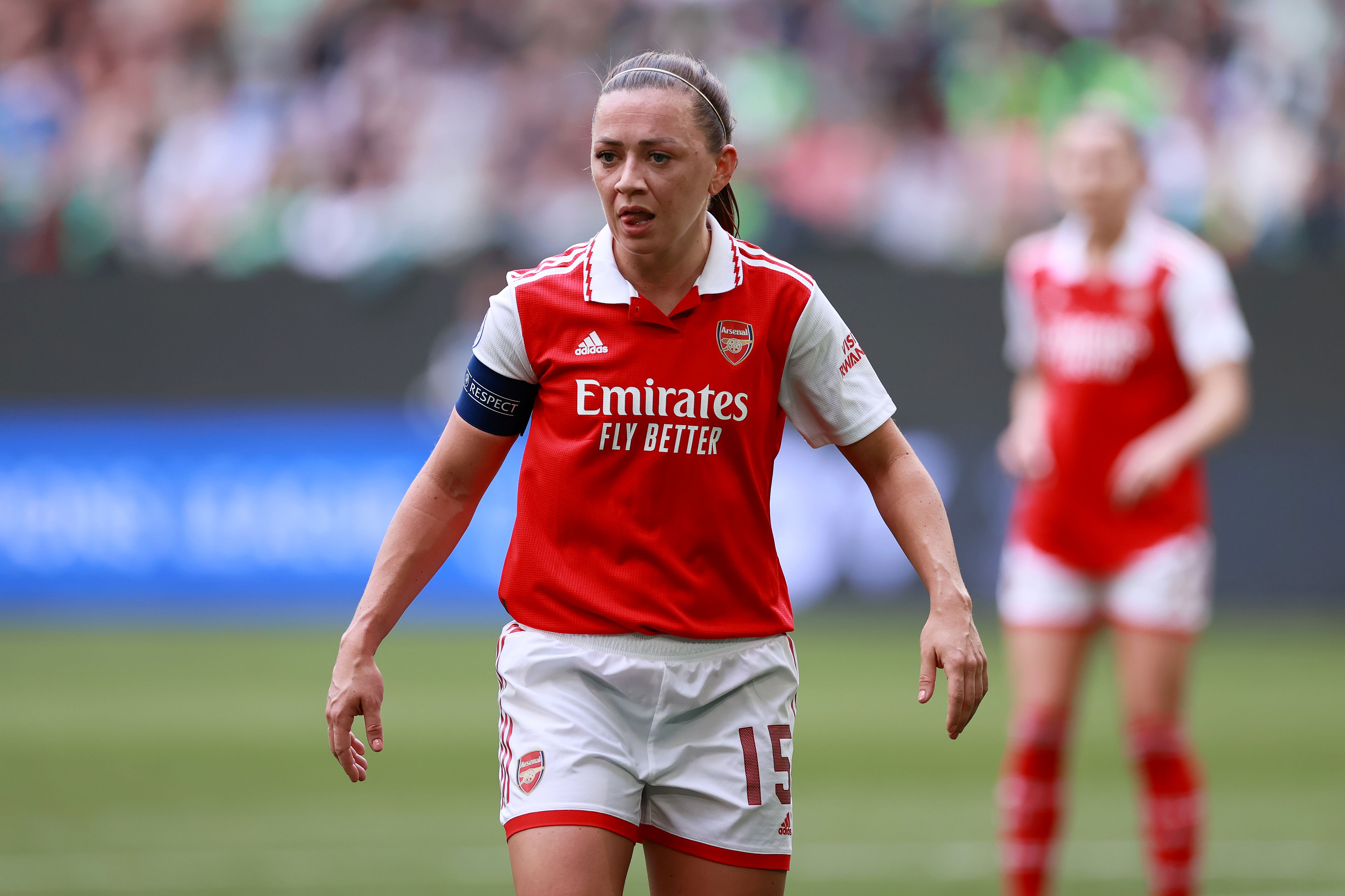 11 Women’s World Cup stars who play in the WSL, ft Mary Earps and ...