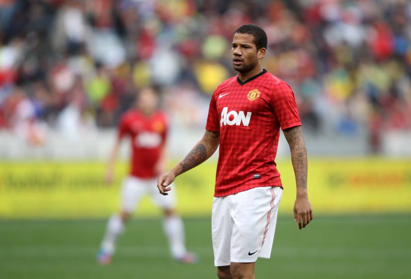 When Alex Ferguson broke his own rules to sign Bebe - the flop is still ...