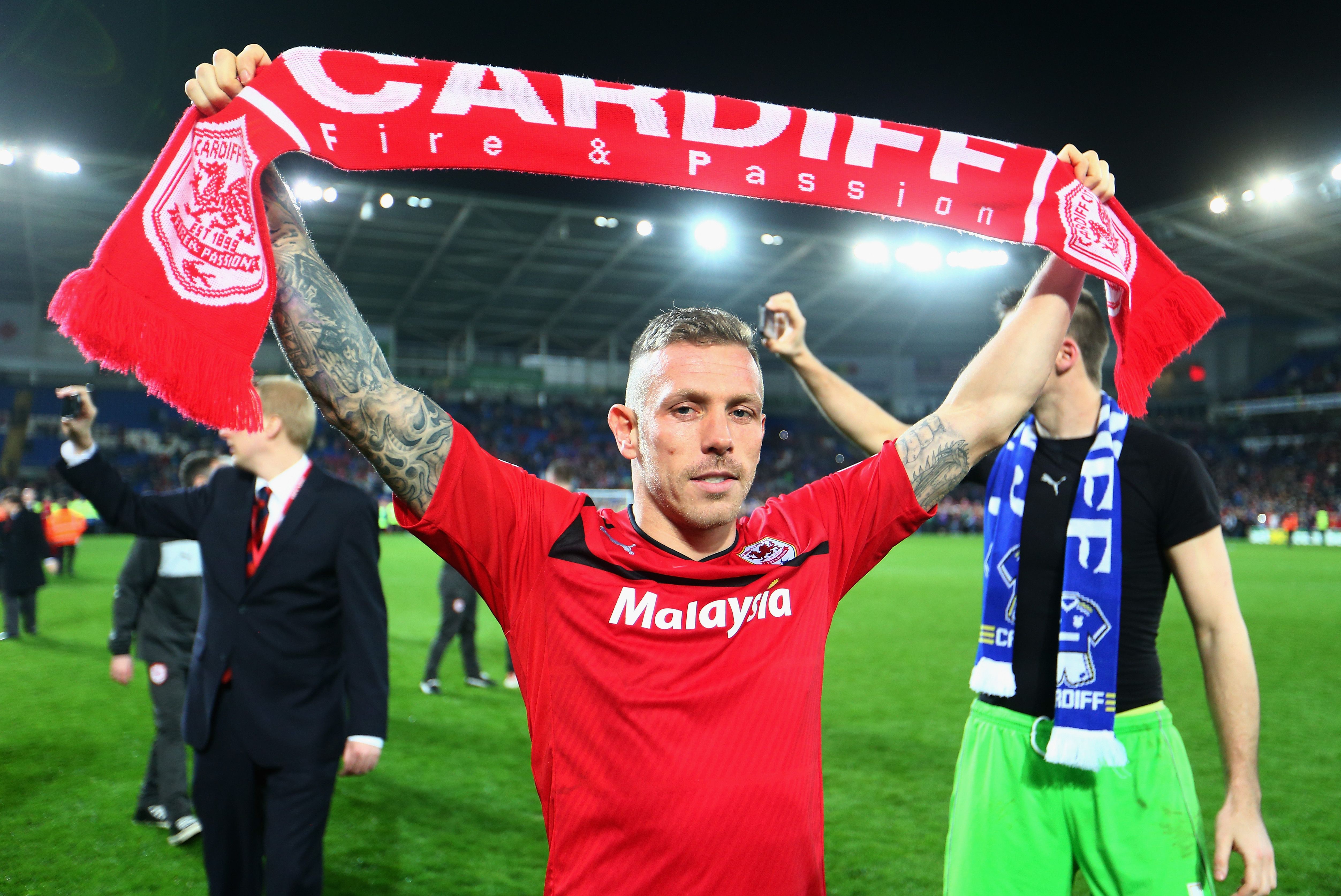 Craig Bellamy bankrupt: What has happened to former Liverpool & Man ...