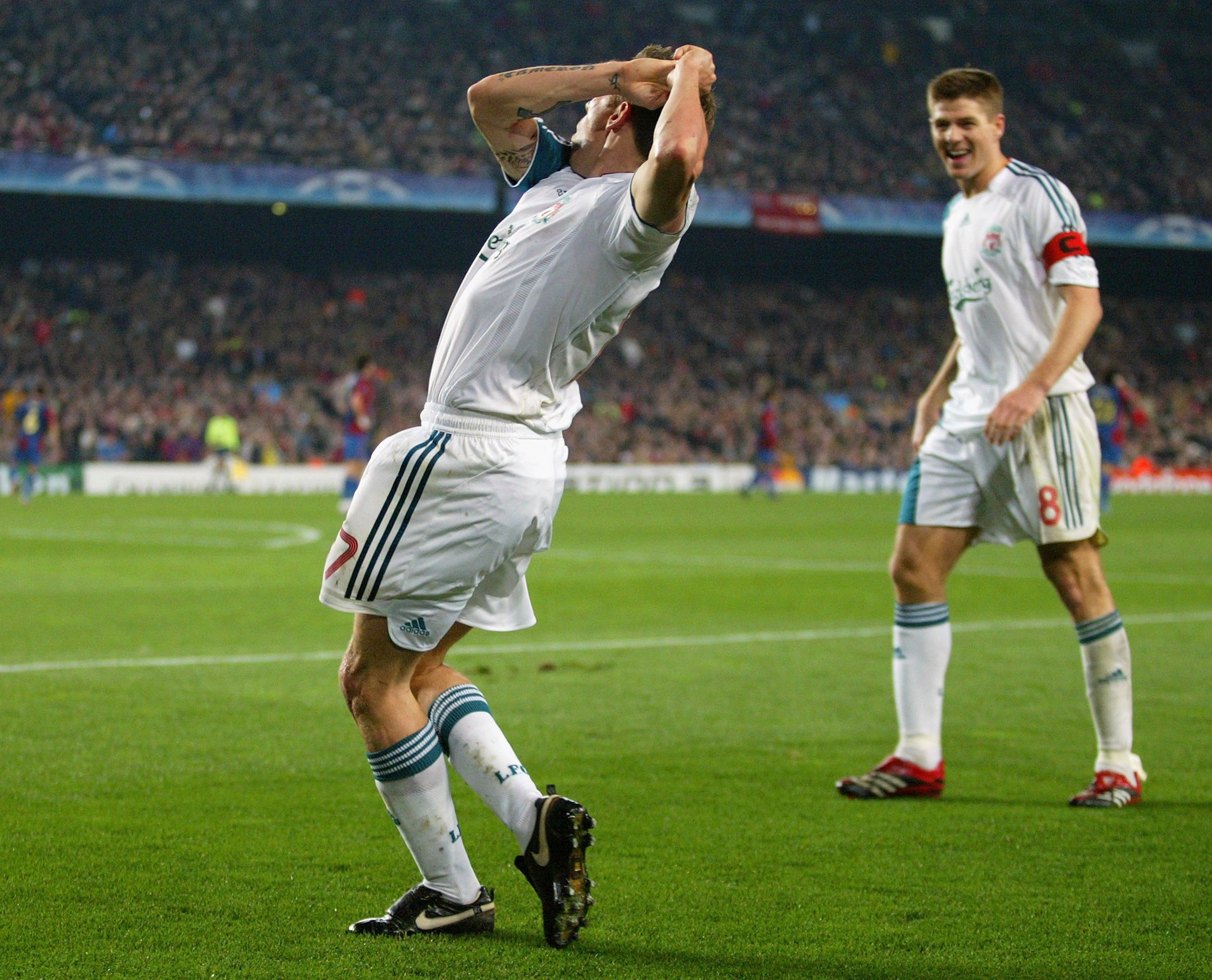 Sadio Mane v Leroy Sane: 10 times footballers fought their own teammates