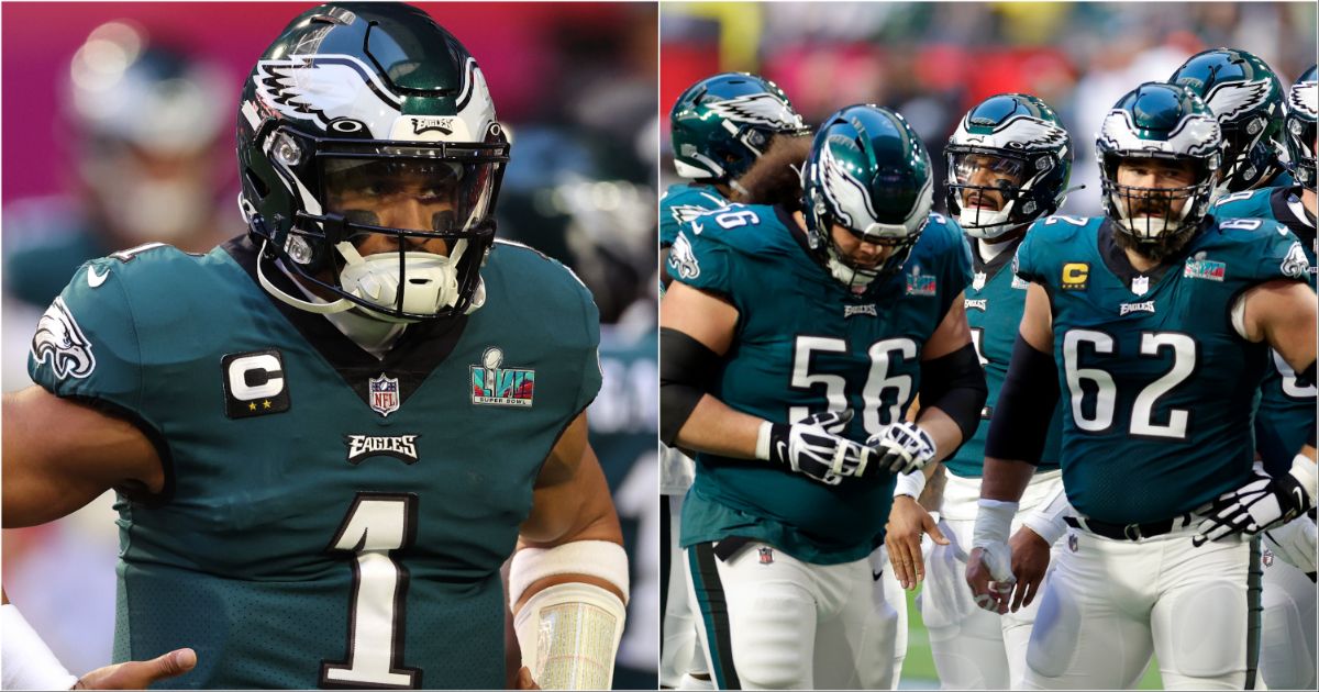 Philadelphia Eagles: Albert Breer raises major concerns for side following Jalen Hurts' new deal
