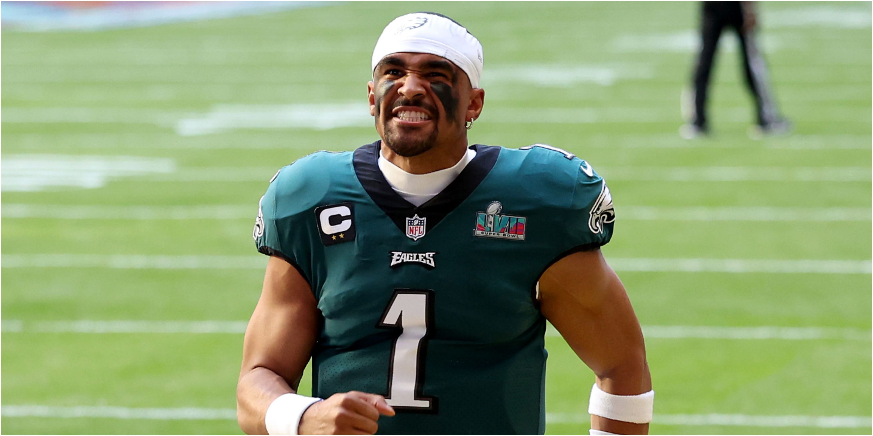 NFL: Ranking the top 10 average NFL QB salaries after Jalen Hurts' deal