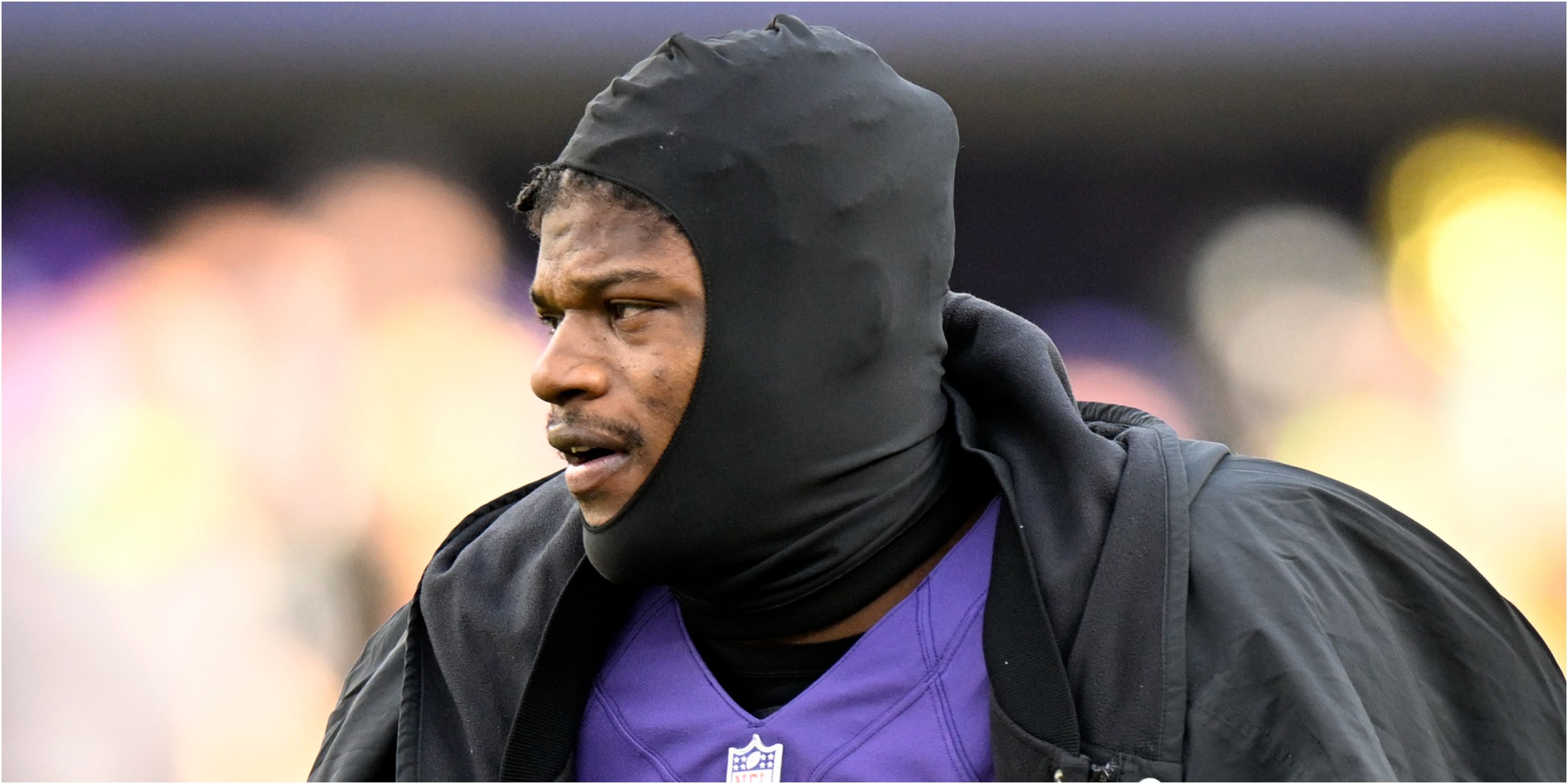 Lamar Jackson: Peter King appears to rule out one AFC team from ...