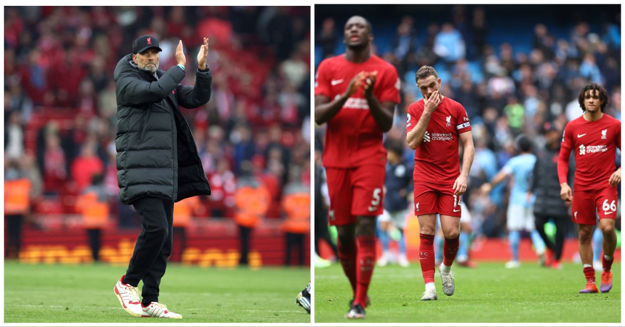 Liverpool: Klopp could 'transition' £180k-a-week star into 'new role ...