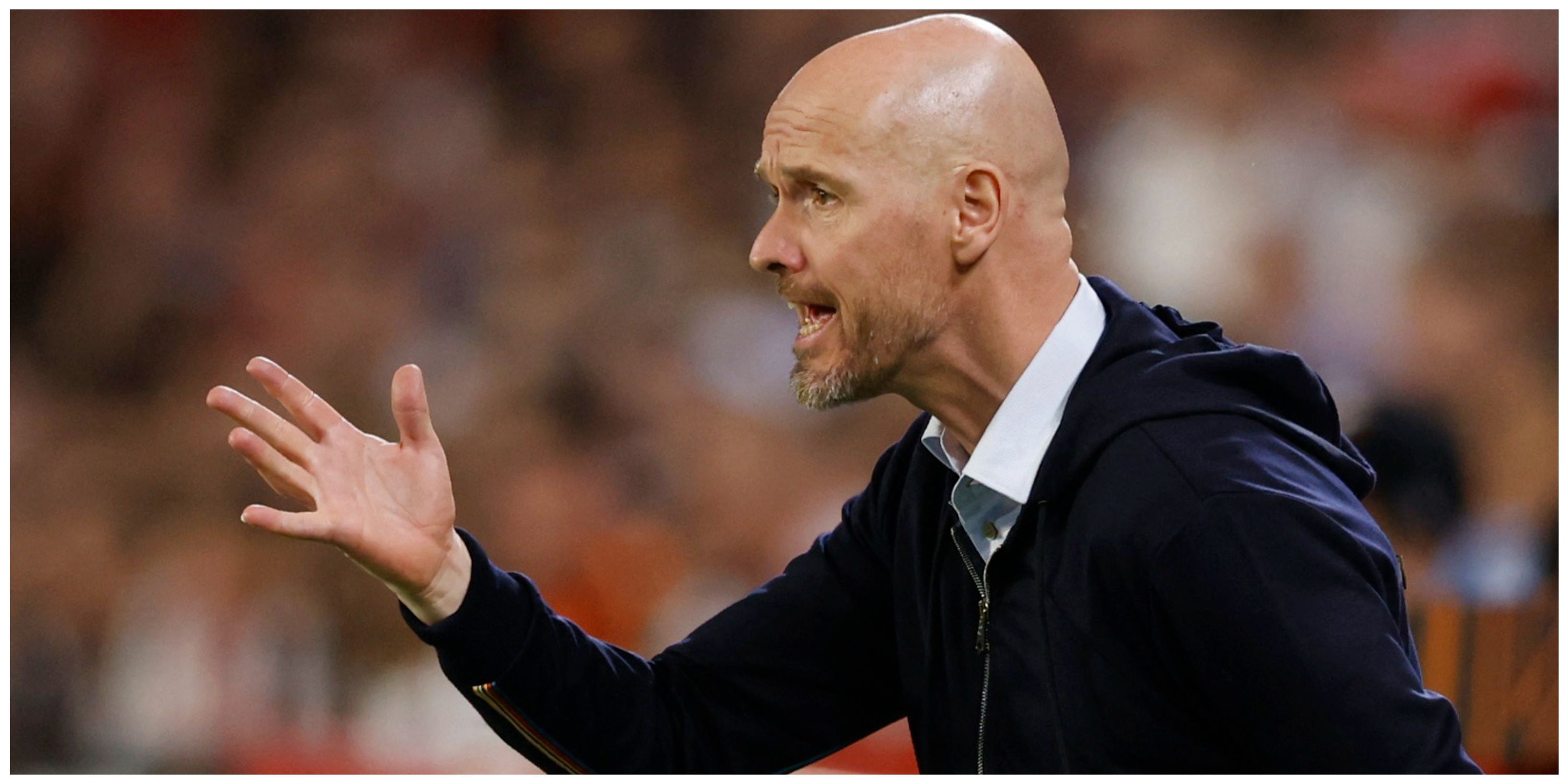 Man Utd: £690k-a-week trio make 'huge difference' to Ten Hag at Old ...