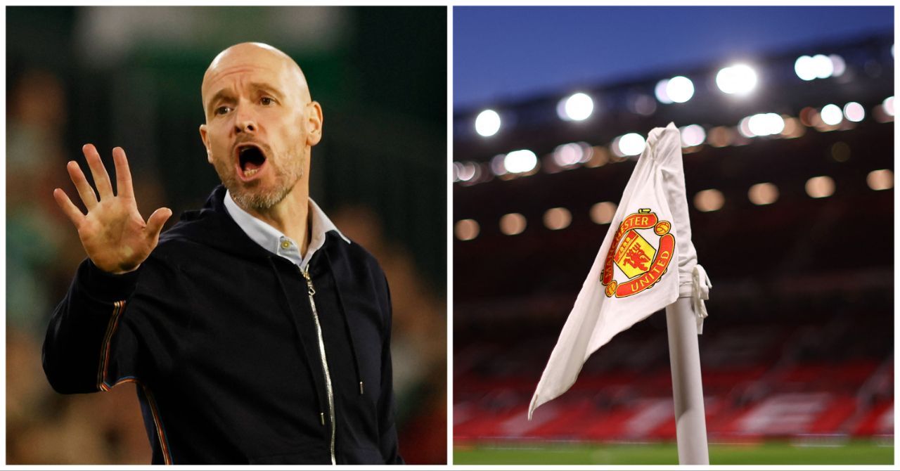 Man Utd now battling Bayern Munich for £225m trio at Old Trafford