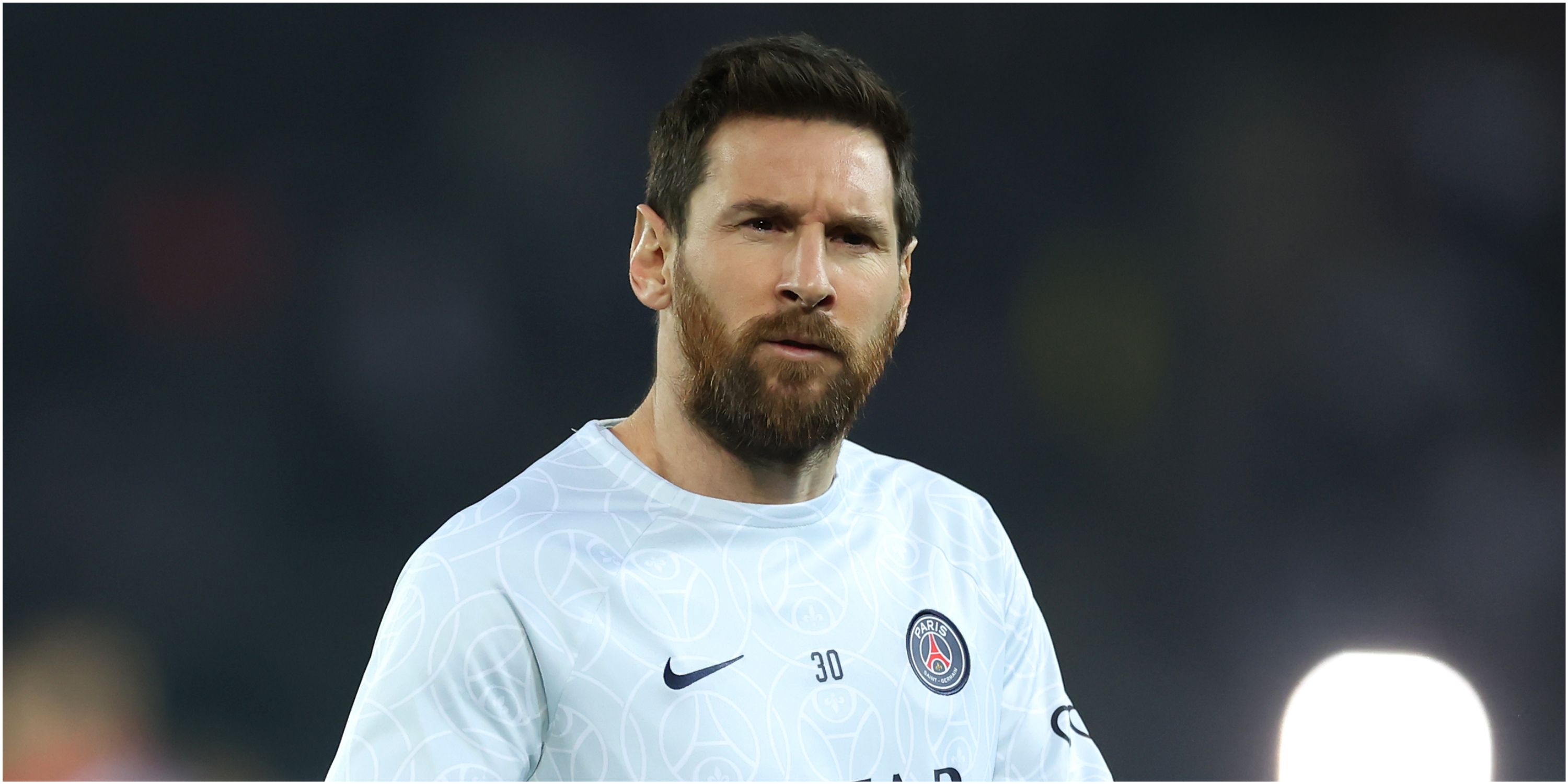 Lionel Messi among '50 players from Europe' wanted by Saudi league this ...