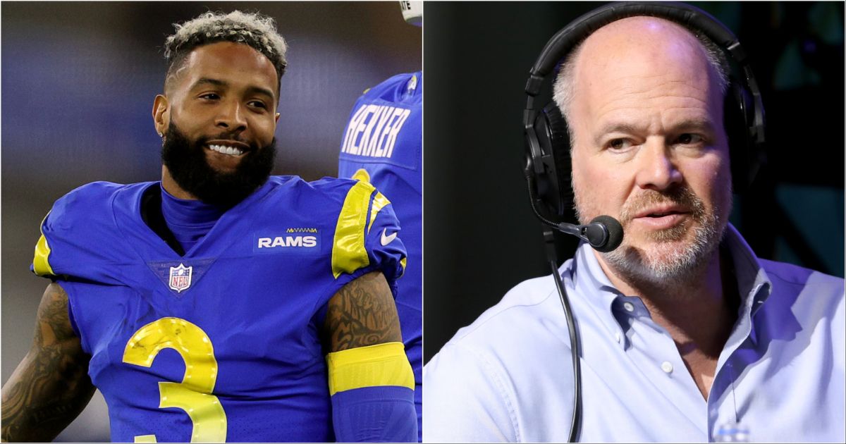 Odell Beckham Jr: NFL Network host left baffled with two major issues ...