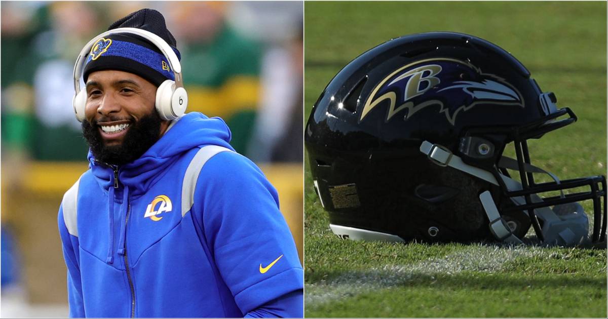 Odell Beckham Jr.: Ian Rapoport drops interesting claim on WR's health ...