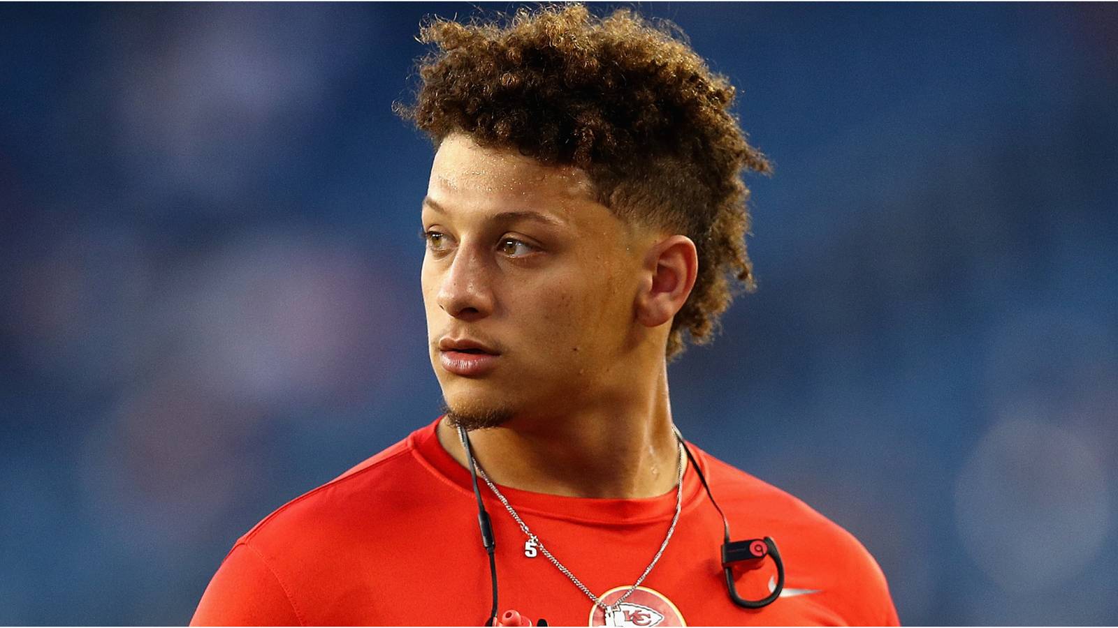 Patrick Mahomes: Mike Florio drops big claim about Kansas City Chiefs ...