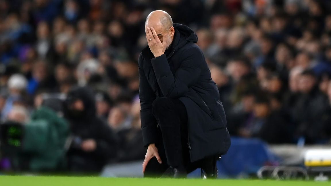 Man City: Guardiola now 'doesn't want to lose' £150k-a-week star at the ...