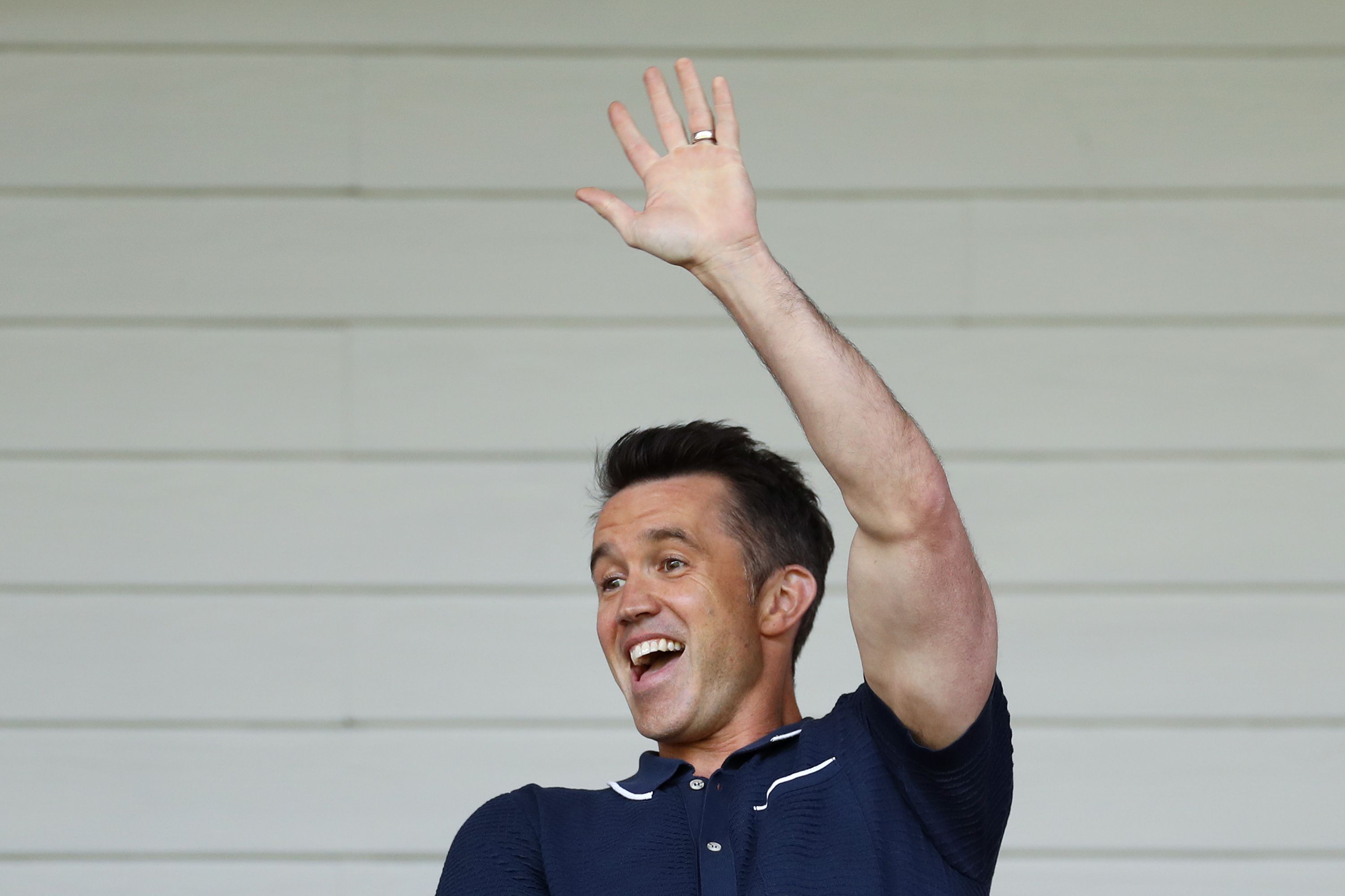 Ryan Reynolds & Rob McElhenney: 7 times Wrexham's owners showed their class