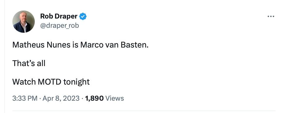 Matheus Nunes scores stunning goal for Wolves vs Chelsea