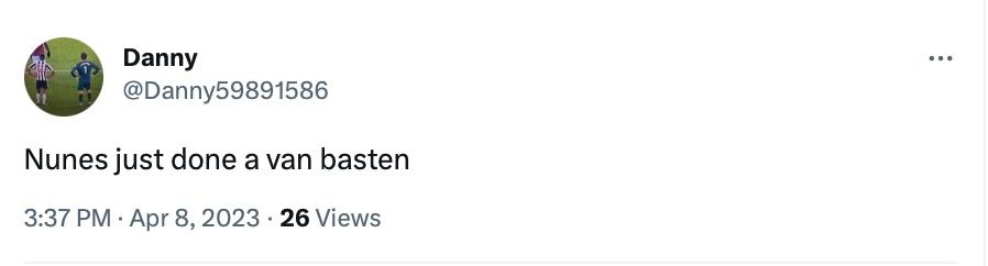 Matheus Nunes scores stunning goal for Wolves vs Chelsea