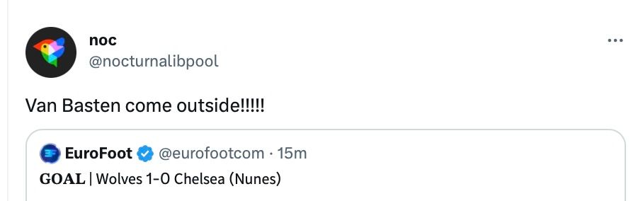 Matheus Nunes scores stunning goal for Wolves vs Chelsea