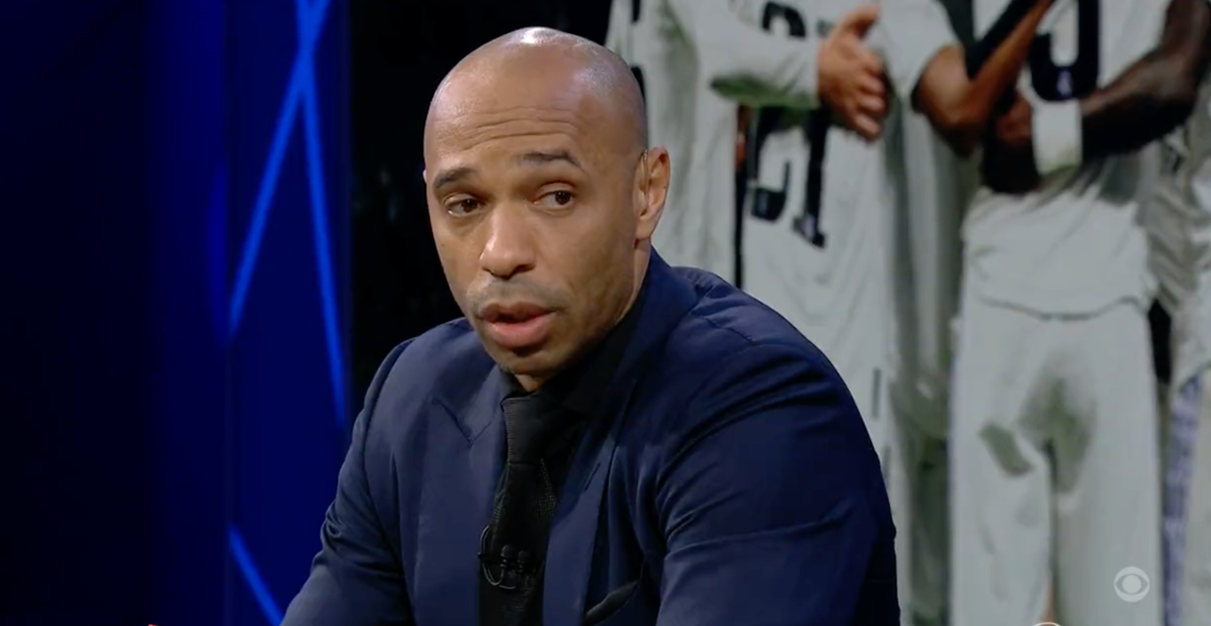 Thierry Henry expertly broke down huge error Joao Felix made in Real ...