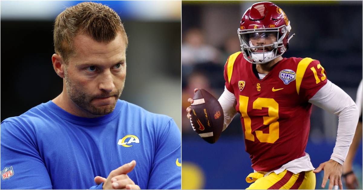 Los Angeles Rams: Albert Breer makes bold claims about team's 2024 NFL ...