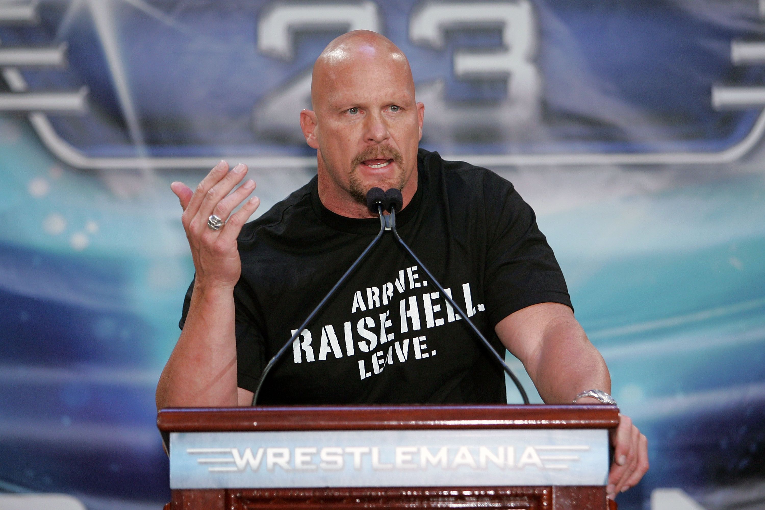 NFL: Which WWE Superstars would make the perfect American Football team?