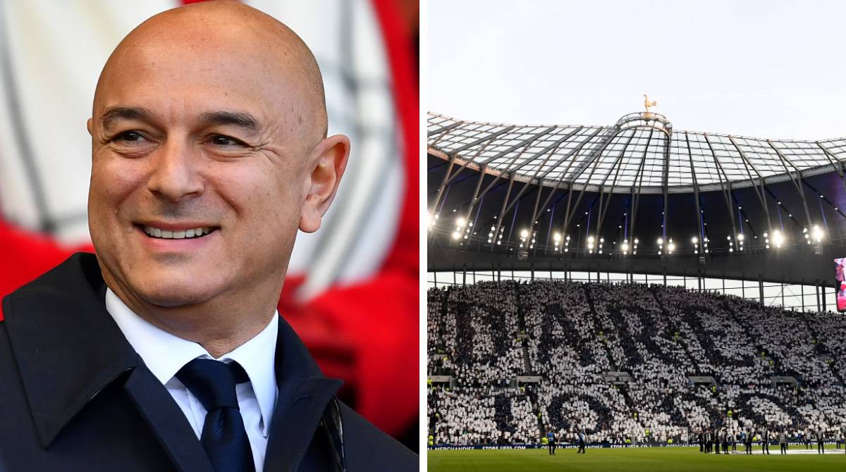 Tottenham: 7-time title-winning manager now 'on list' at Hotspur Way