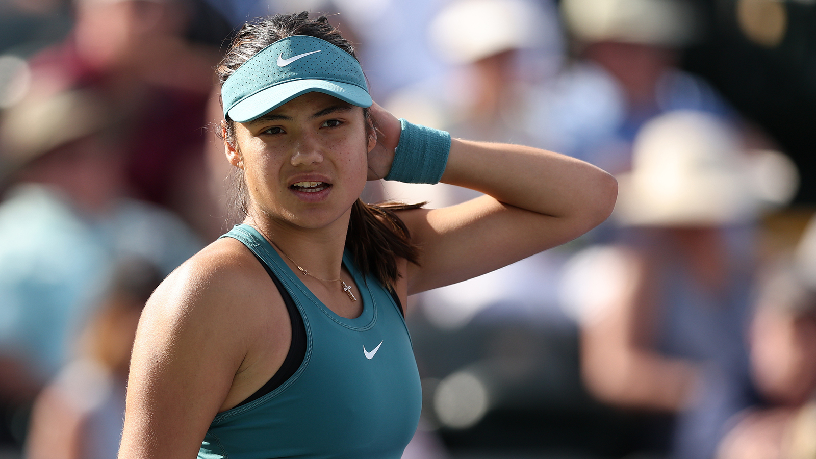 Why Emma Raducanu Decided Not to Play for Team GB at 2024 Olympics