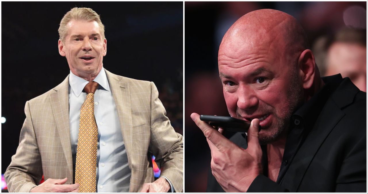 WWE close to being sold to UFC parent company Endeavor | Flipboard WWE close to being sold to UFC parent company Endeavor | Flipboard
