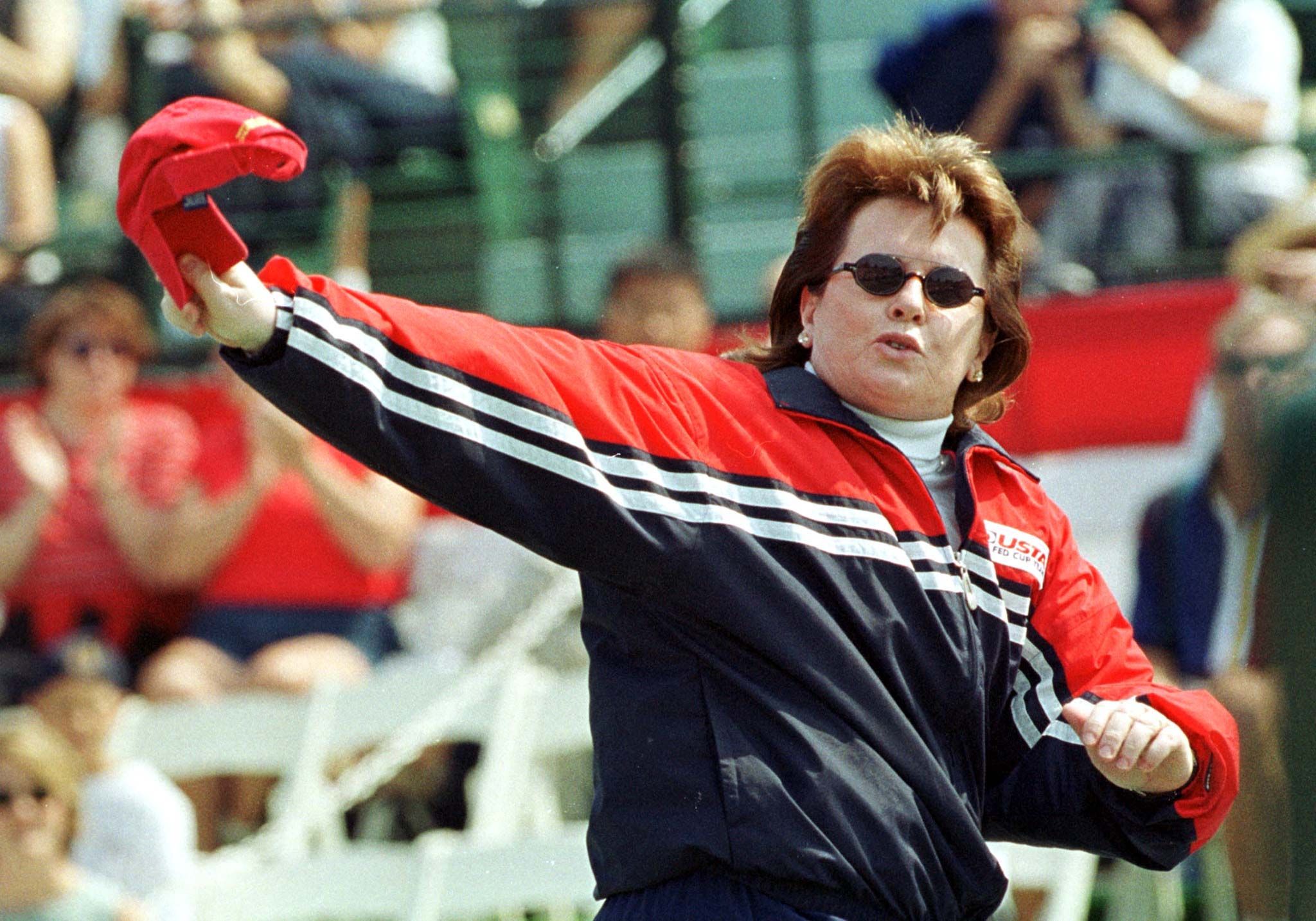 Battle of the Sexes: When Billie Jean King beat male opponent to ...