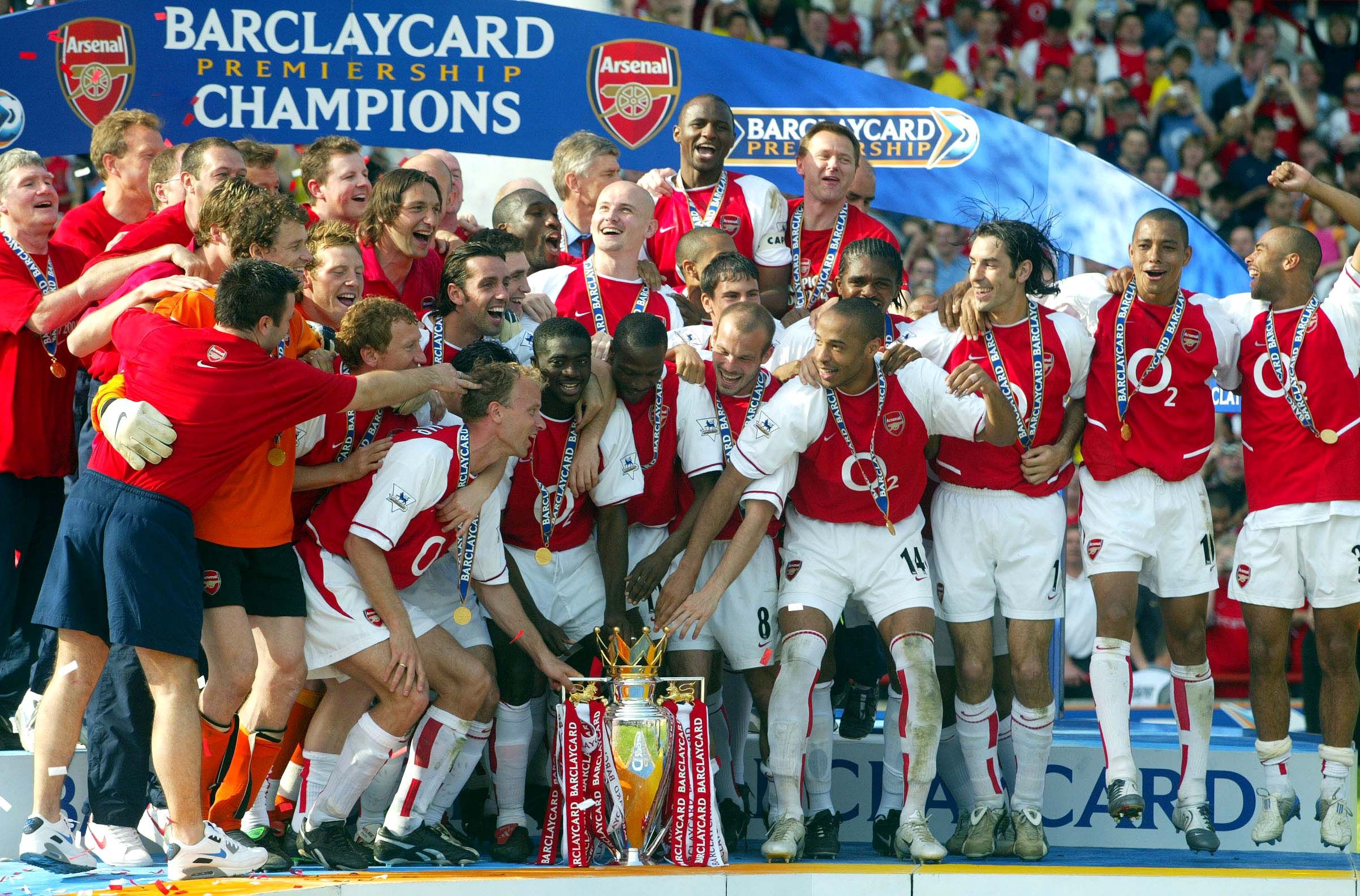 7 Best Teams In Premier League History (Ranked)