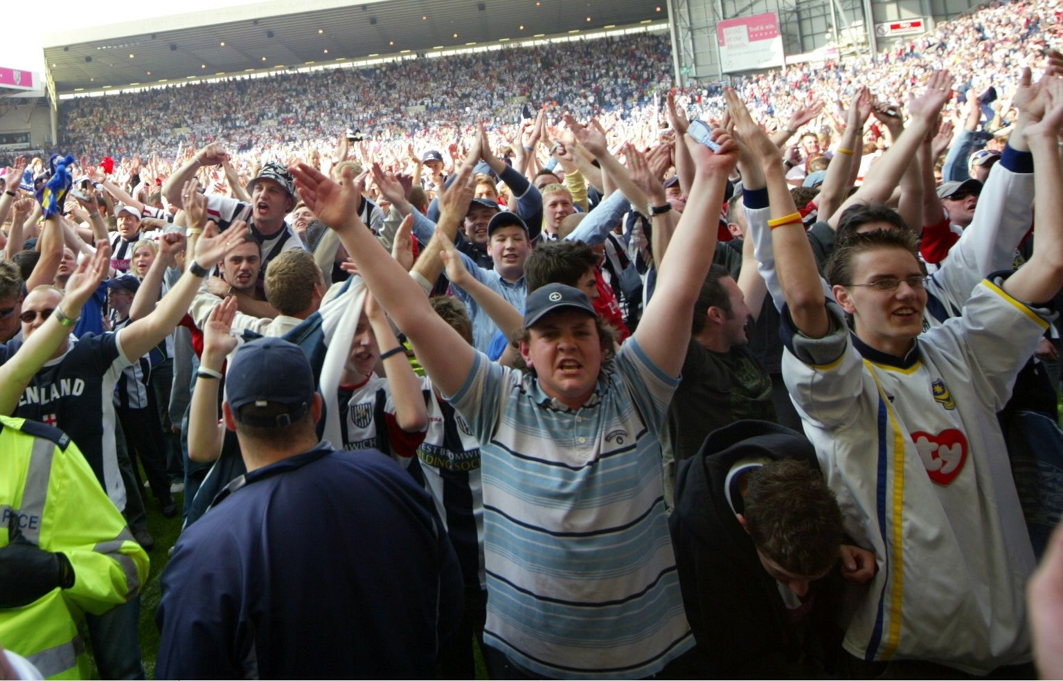 7 Most Dramatic Final Days In Premier League History (Ranked)