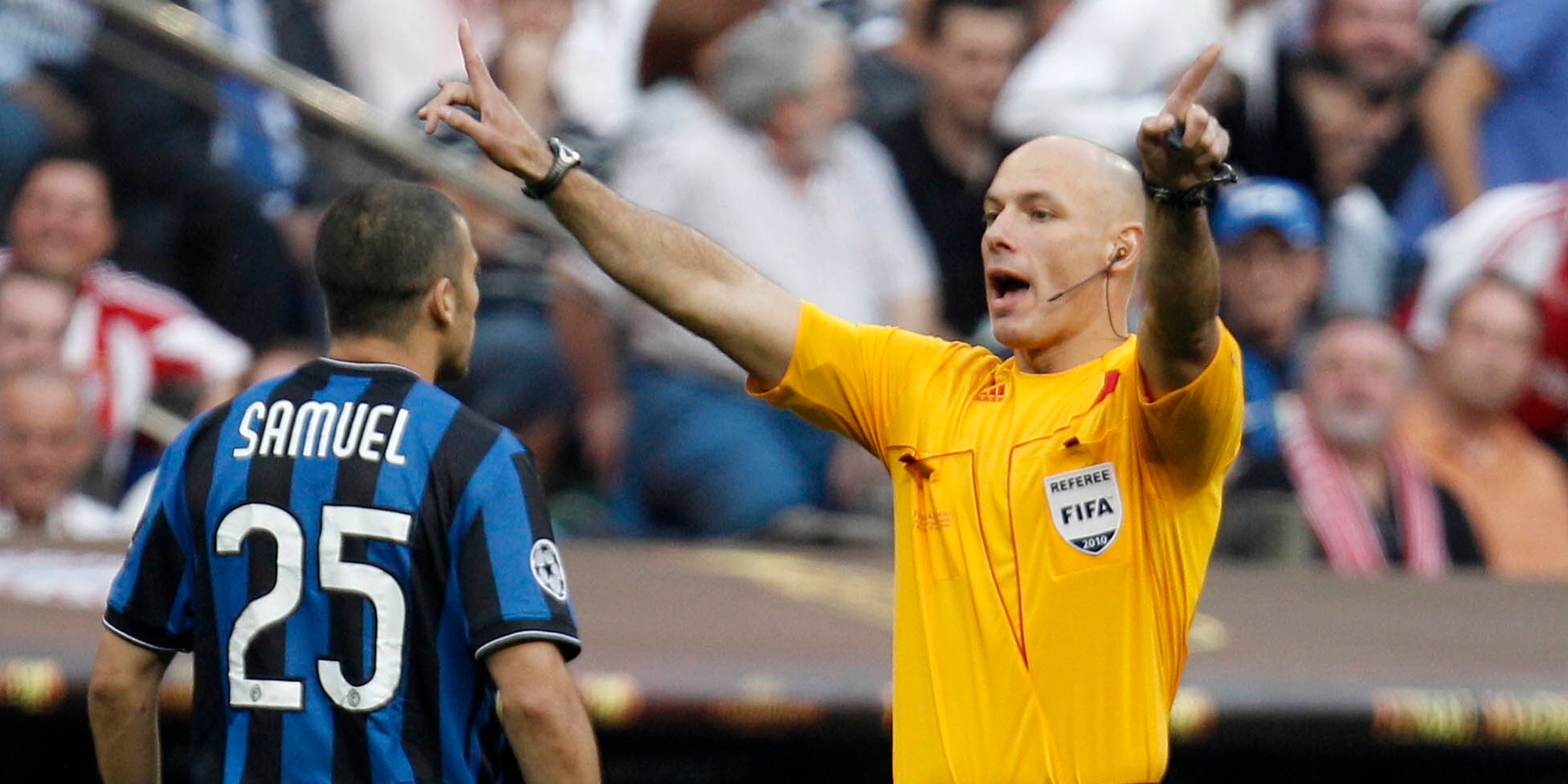 Inter Milan 2010 Champions League winners: Where are they now?