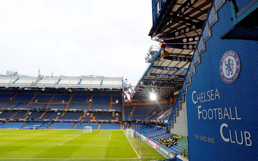 Chelsea U11 player goes viral for crazy skill during game
