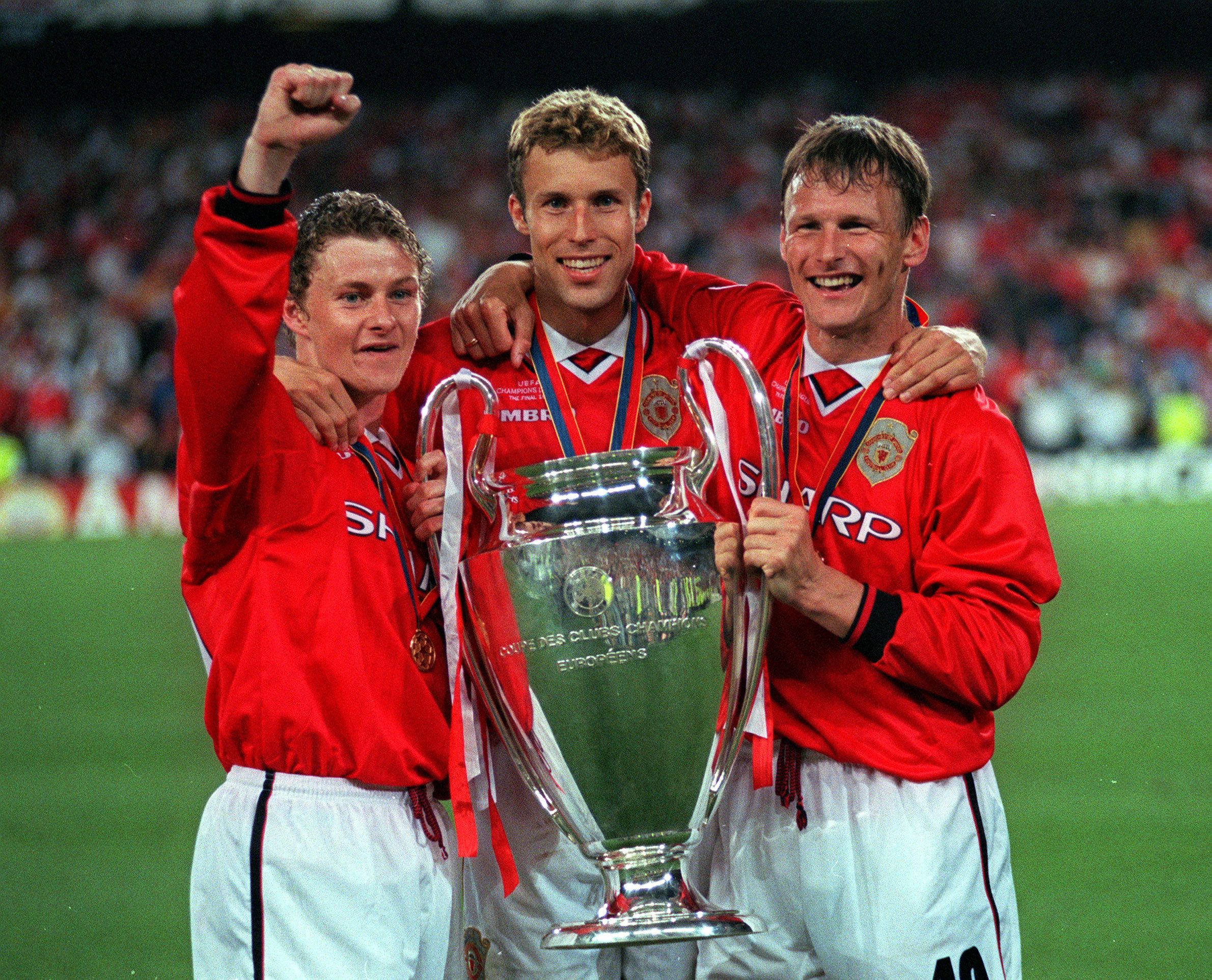 7 Best Teams In Premier League History (Ranked)