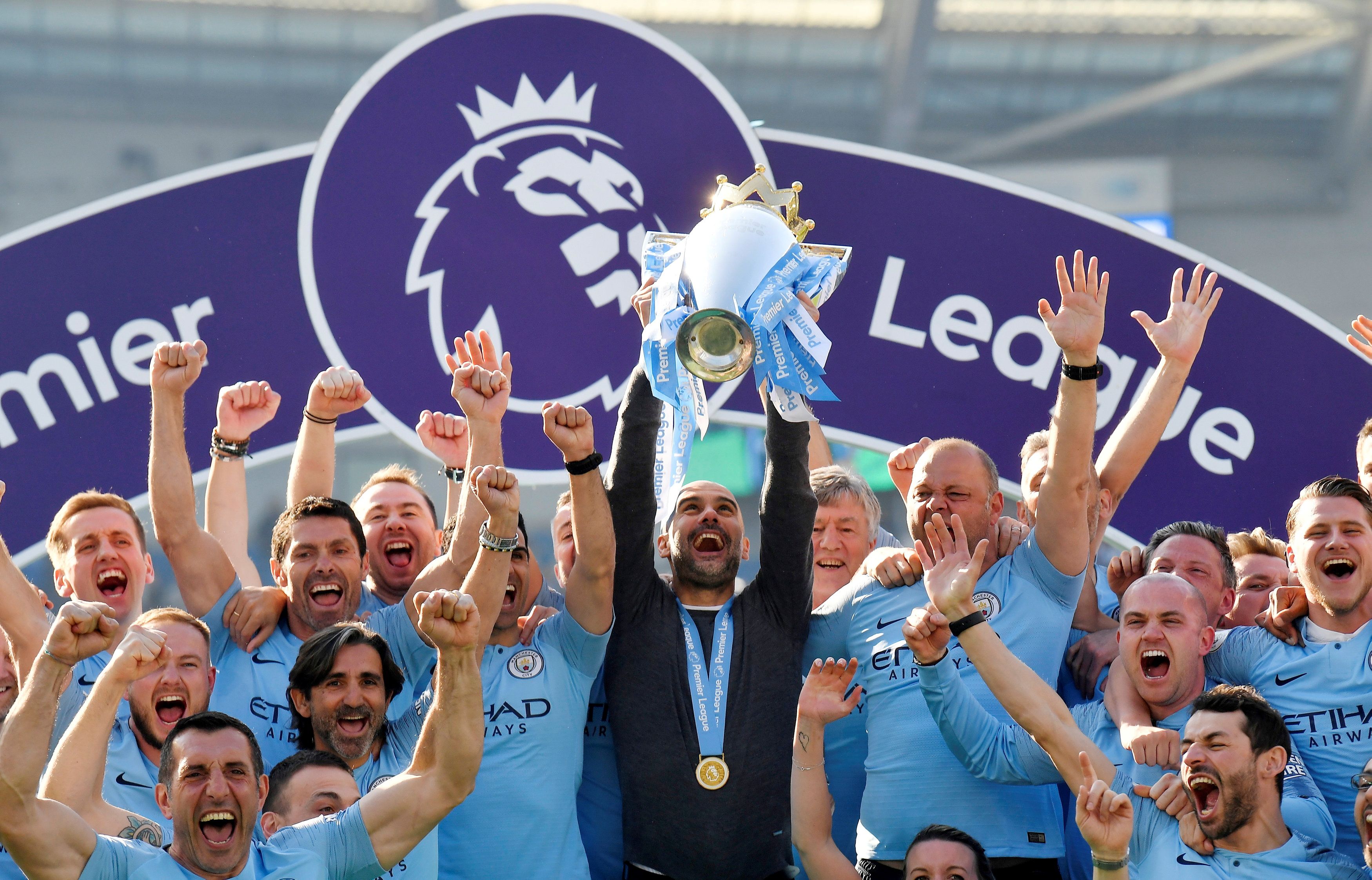 7 Best Teams In Premier League History (Ranked)