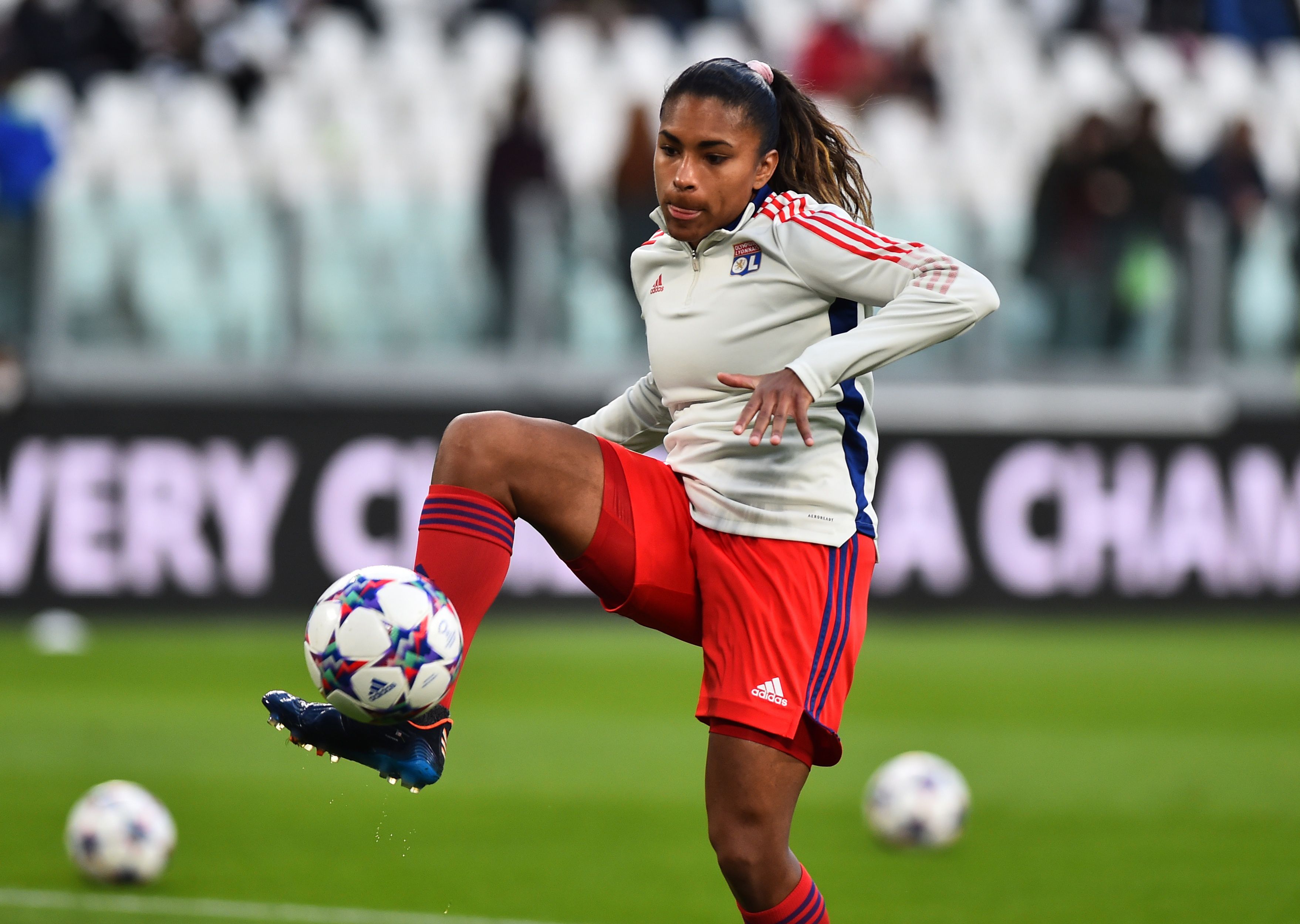 Catarina Macario: Who is the Lyon star reportedly signing for Chelsea?