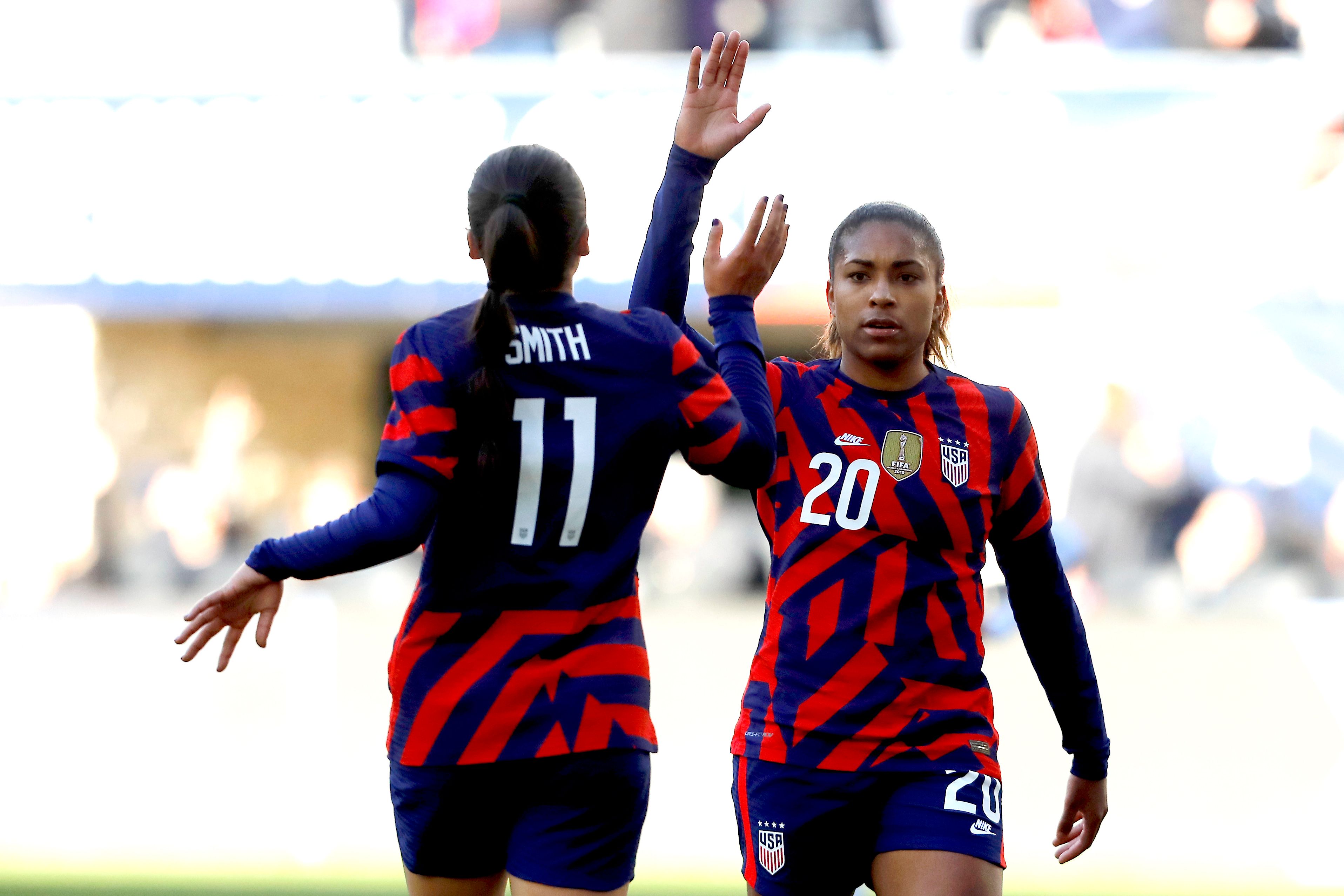 Catarina Macario: Who is the Lyon star reportedly signing for Chelsea?