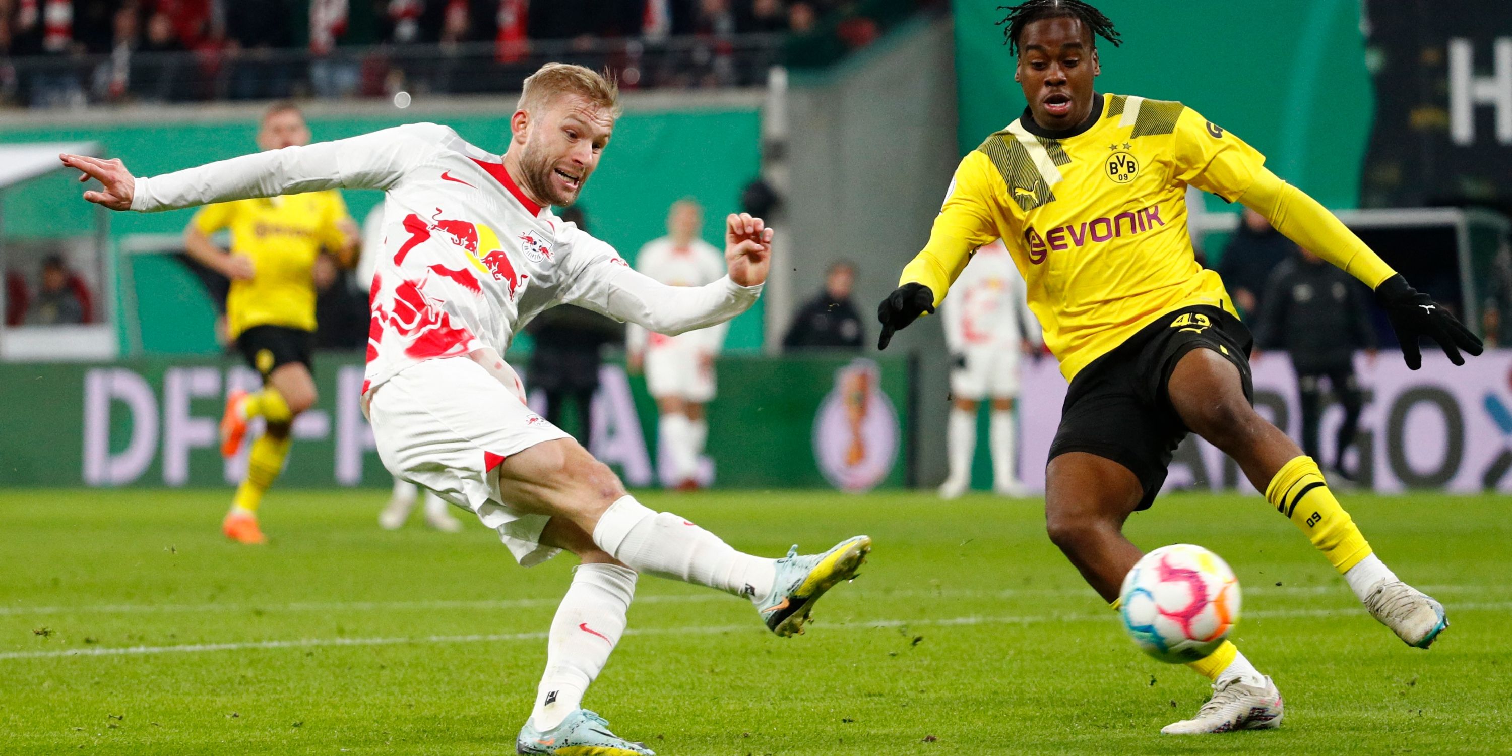 Out of Contract XI: Best Players Available on Free Transfers This Summer