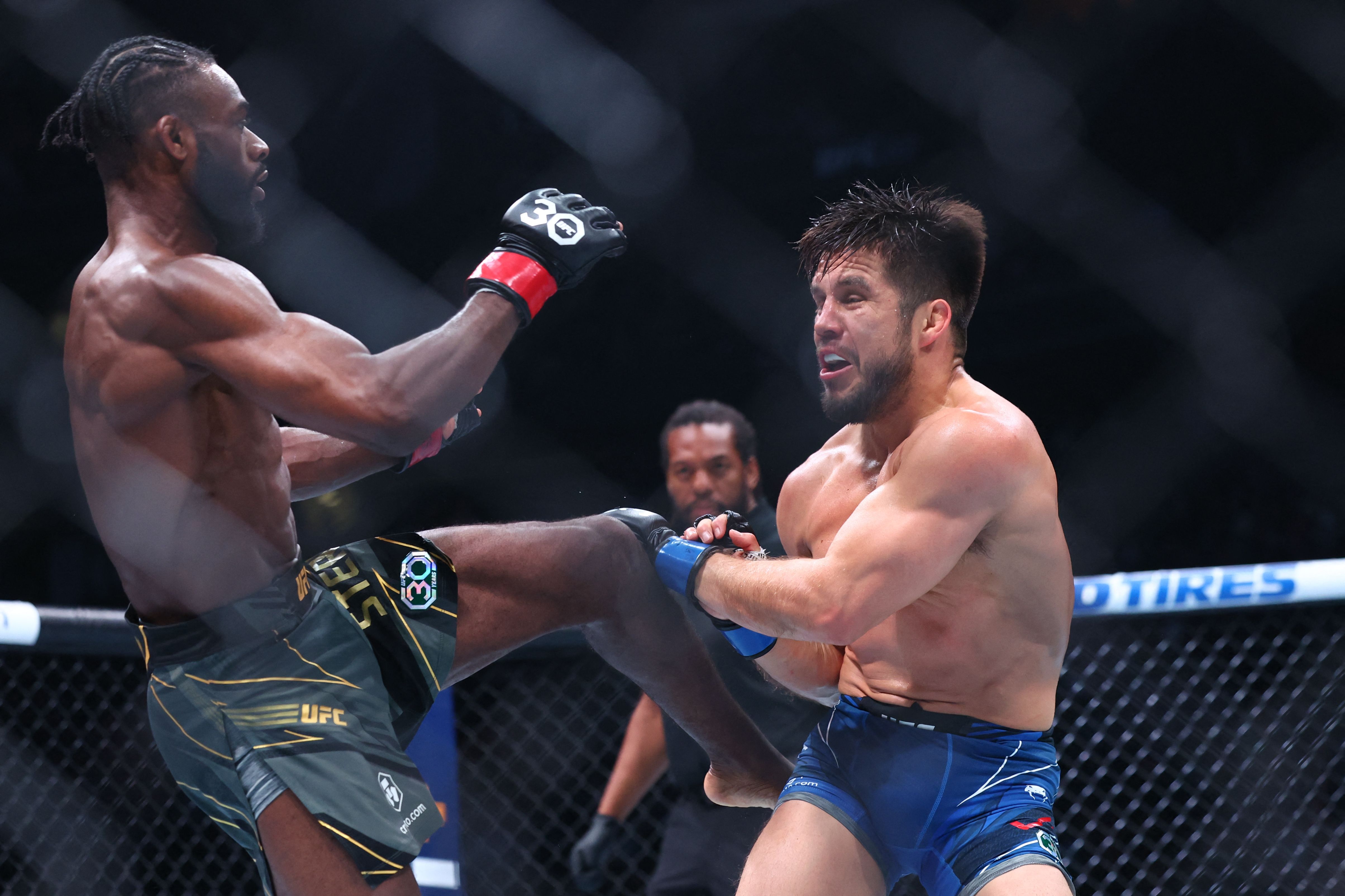 UFC schedule 2023: Every Fight, Every Result