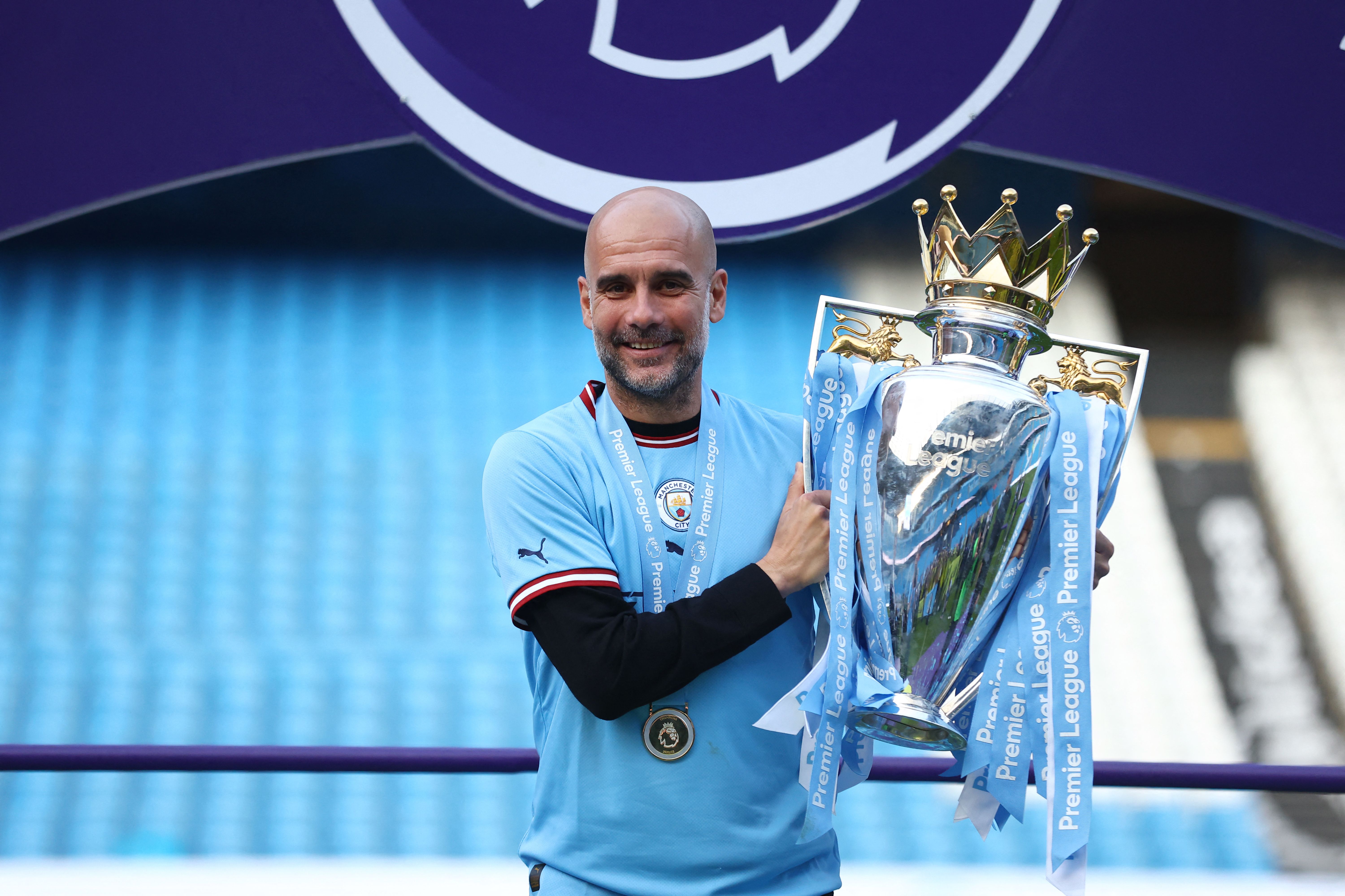 All 20 Premier League managers ranked from worst to best